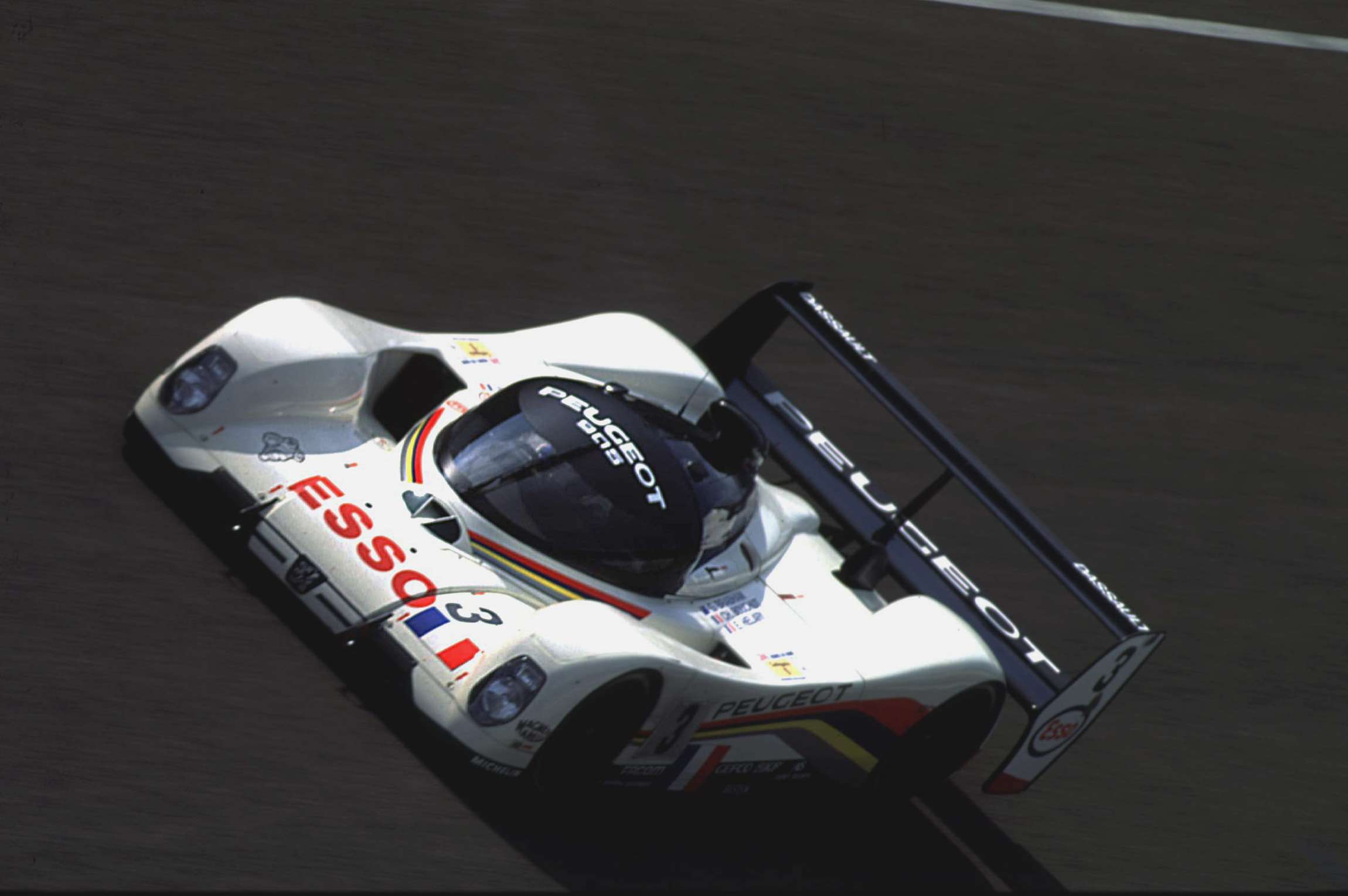 5 Group C Greats To Rule Them All