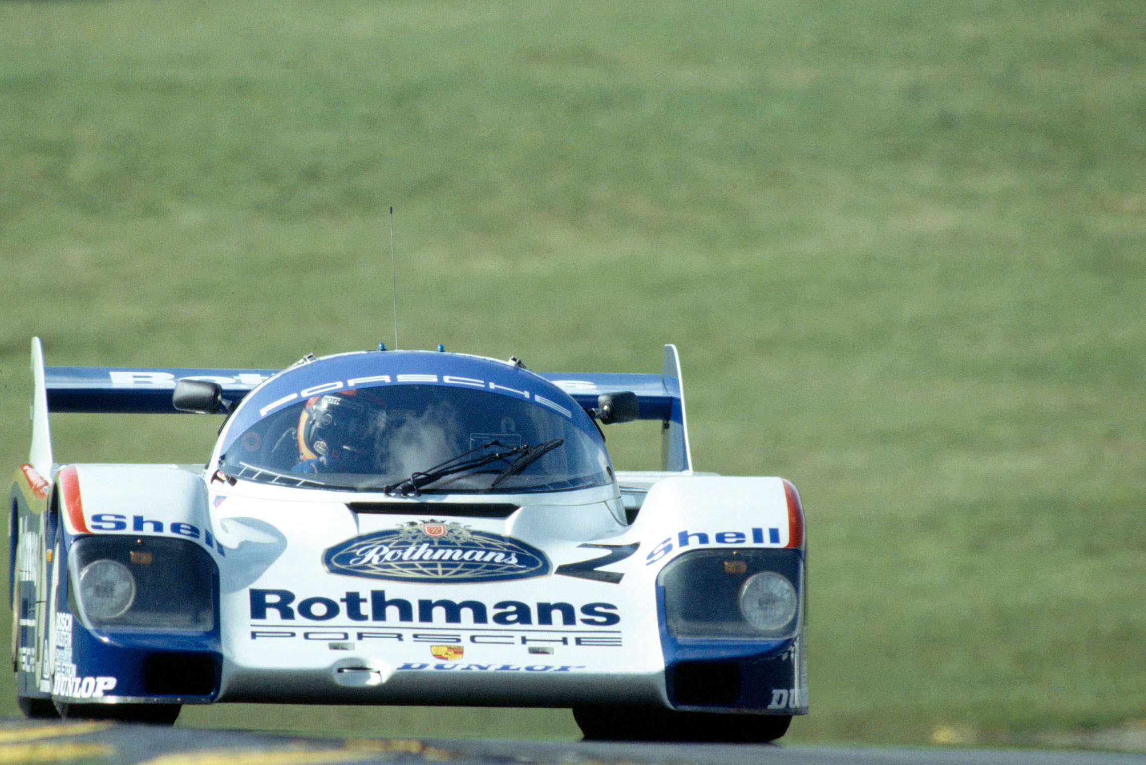 Group C's Top 10 Drivers – Part 1