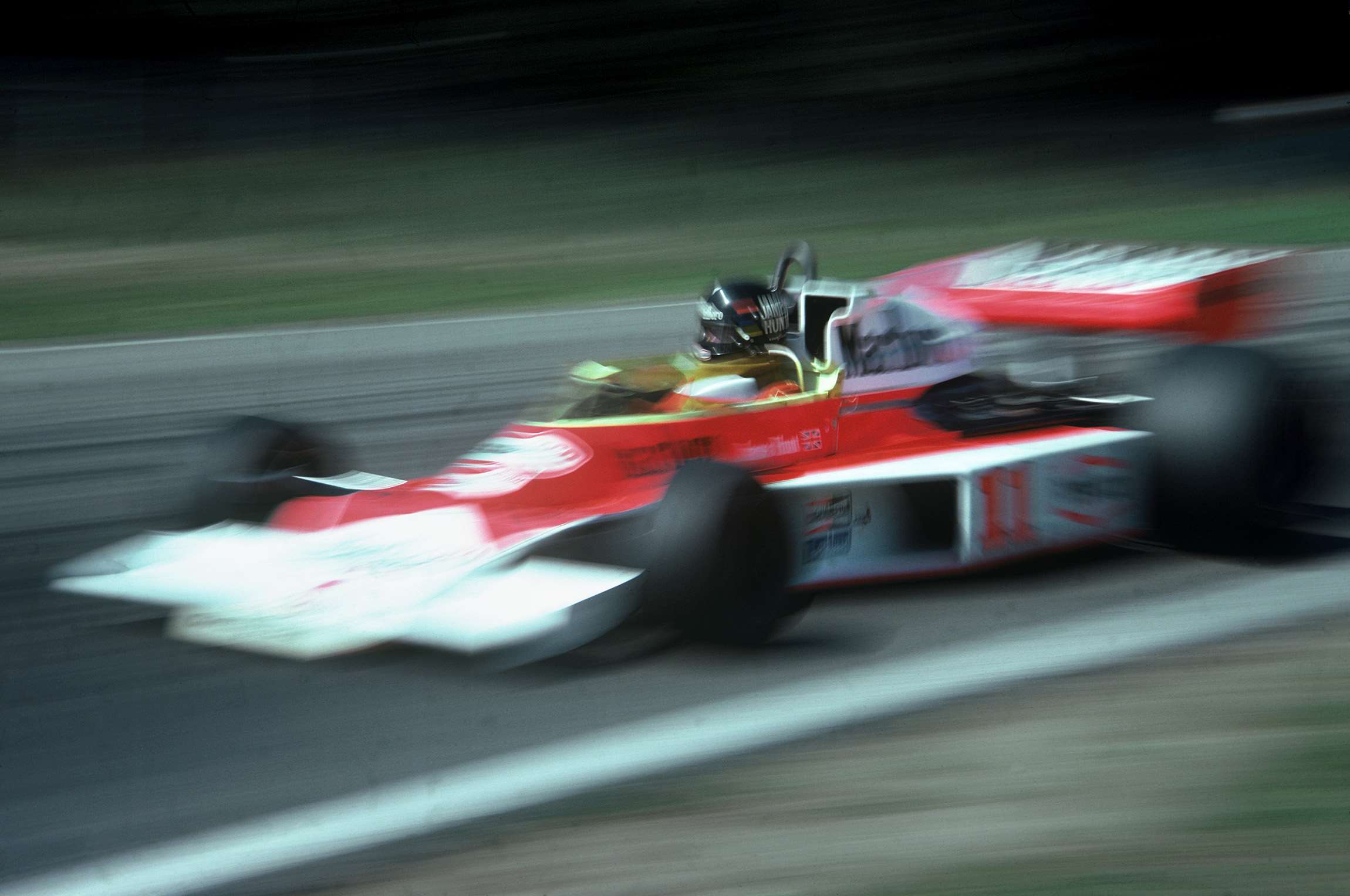 Hunt v Lauda 1976: A Brat and ‘The Rat’