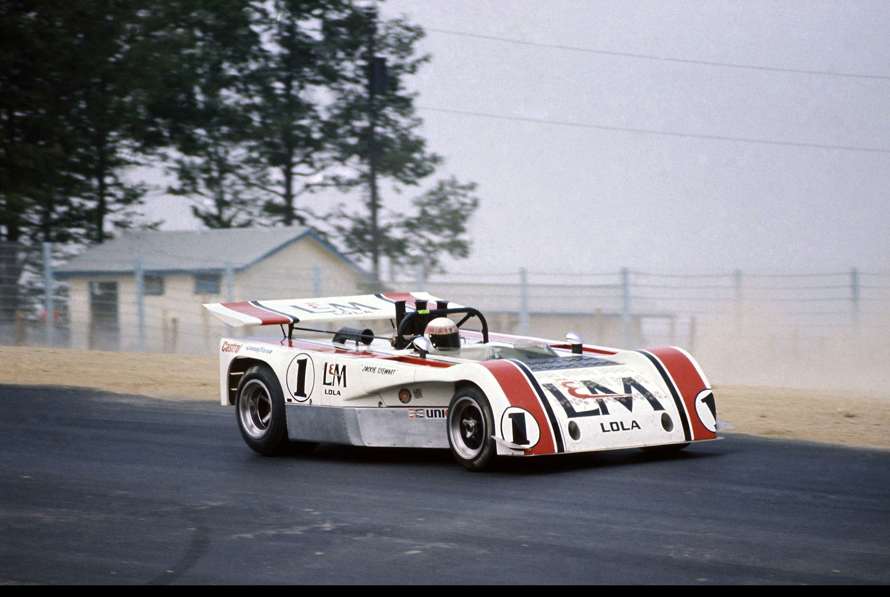 Can-Am Retro: 1970-'74 – Wastegates And Watergate