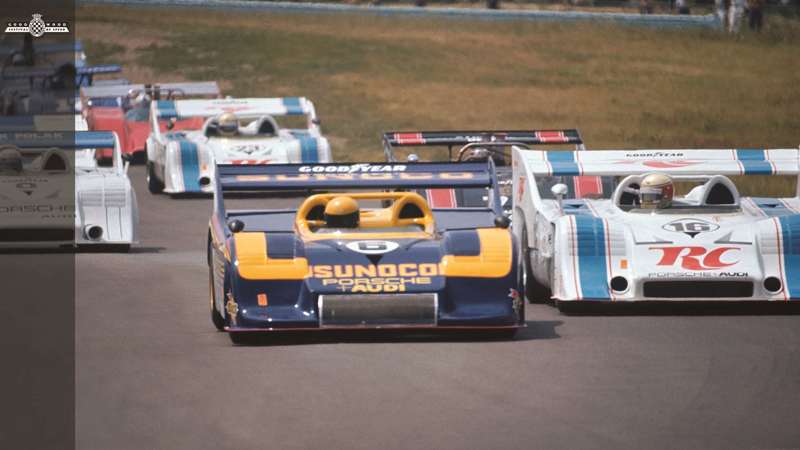 Can-Am Retro: 1970-'74 – Wastegates And Watergate