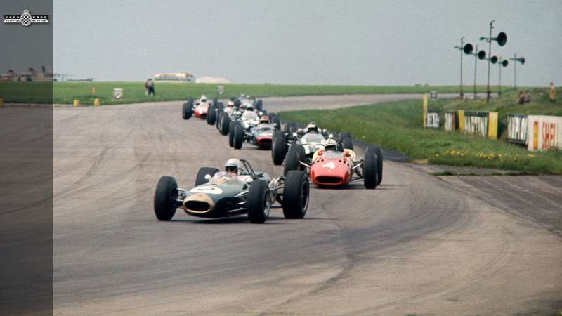 F1 retro 1966 – part 1: Wizards of Oz