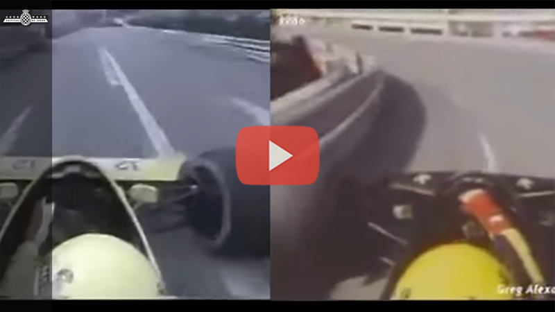 Video: How fast were Turbo F1 cars at their peak?