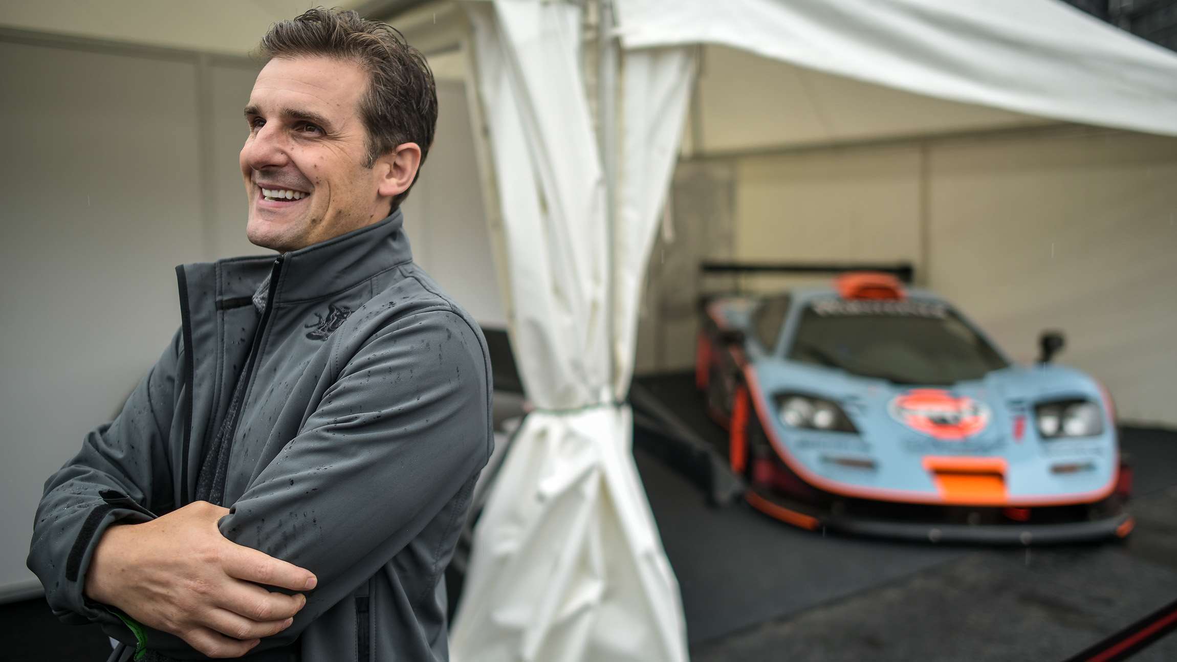 Meet McLaren's £3,000,000 Ultra-Limted P1 LM