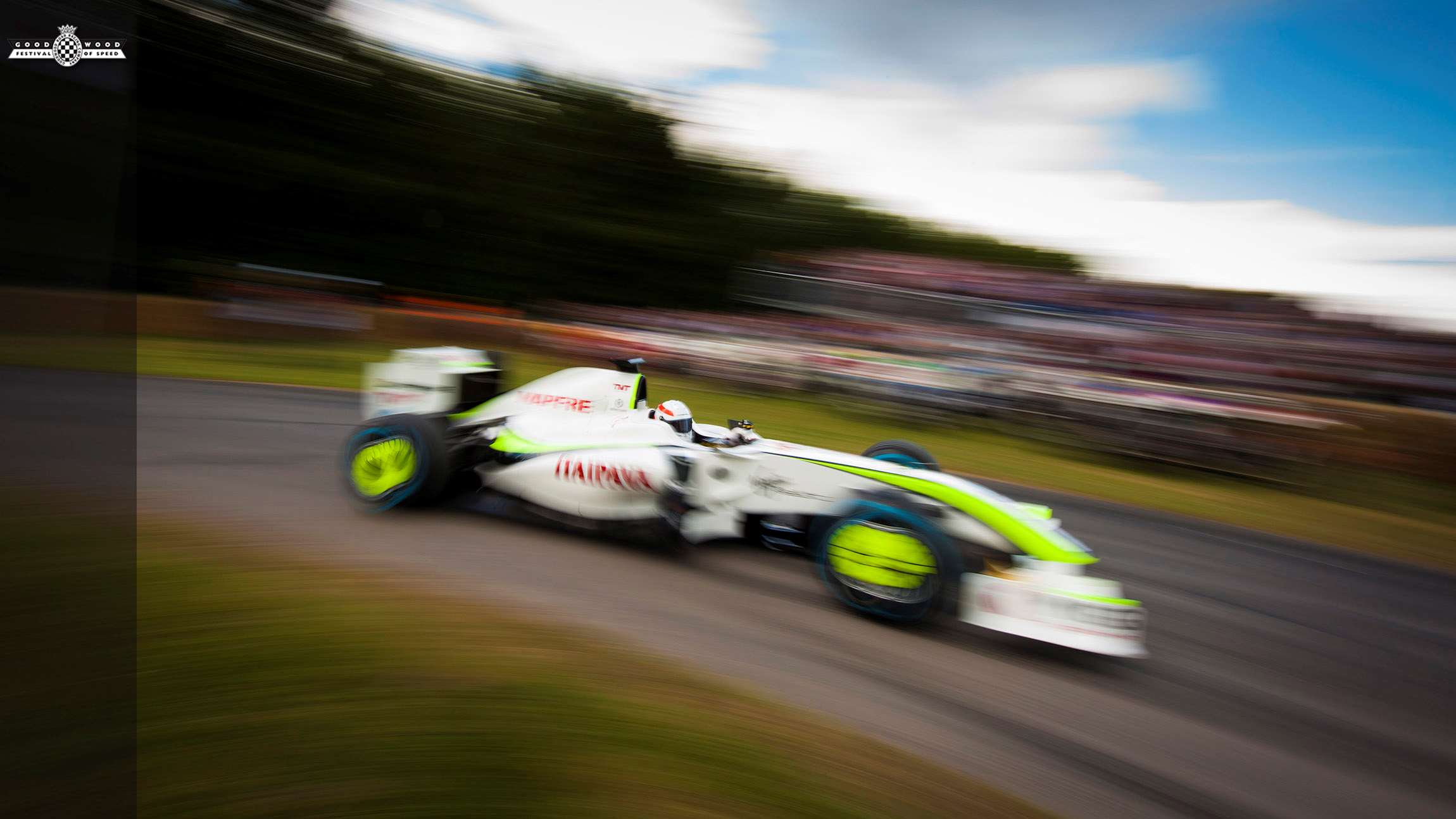 Video: Ross Brawn and Martin Brundle remember the birth of Brawn GP
