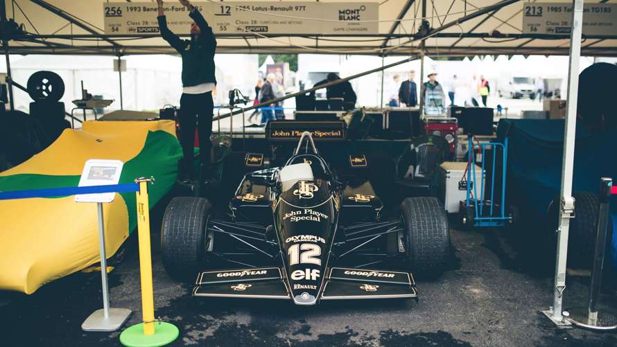 Gallery: Game-changers at FOS