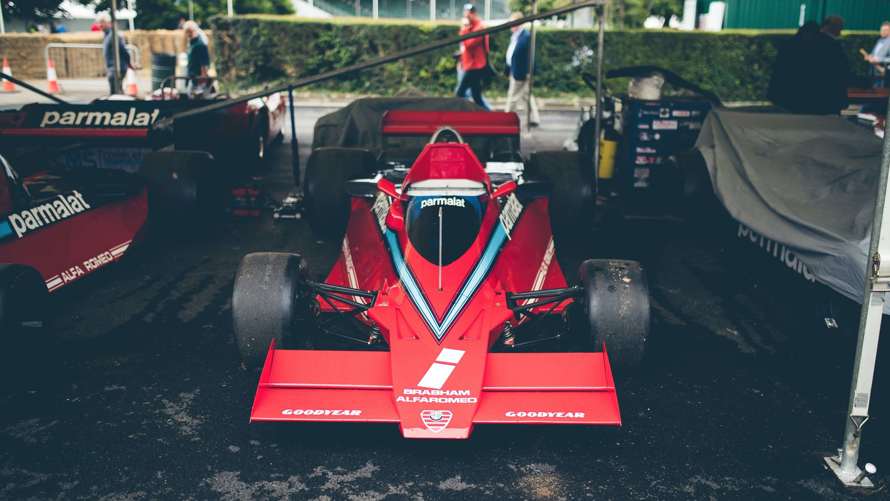 Gallery: Game-changers at FOS