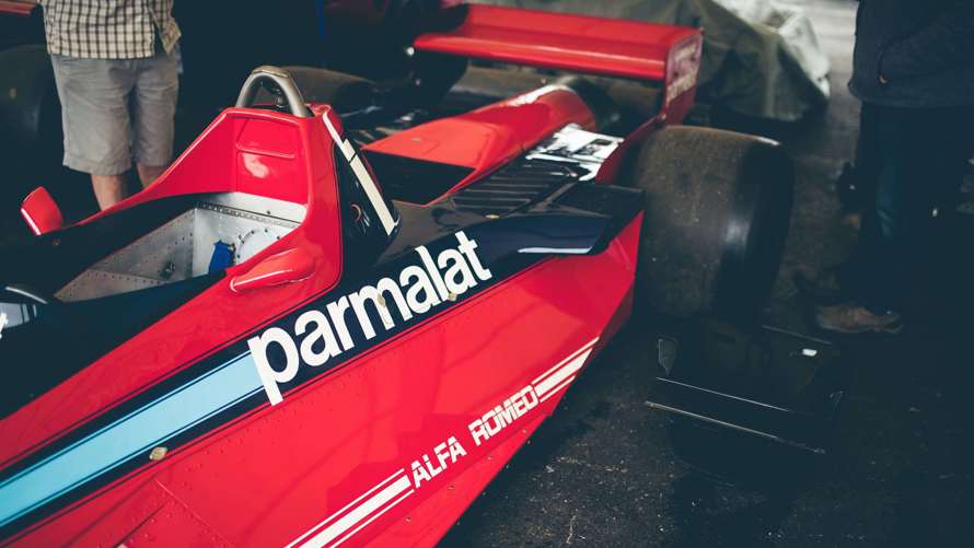 Gallery: Game-changers at FOS