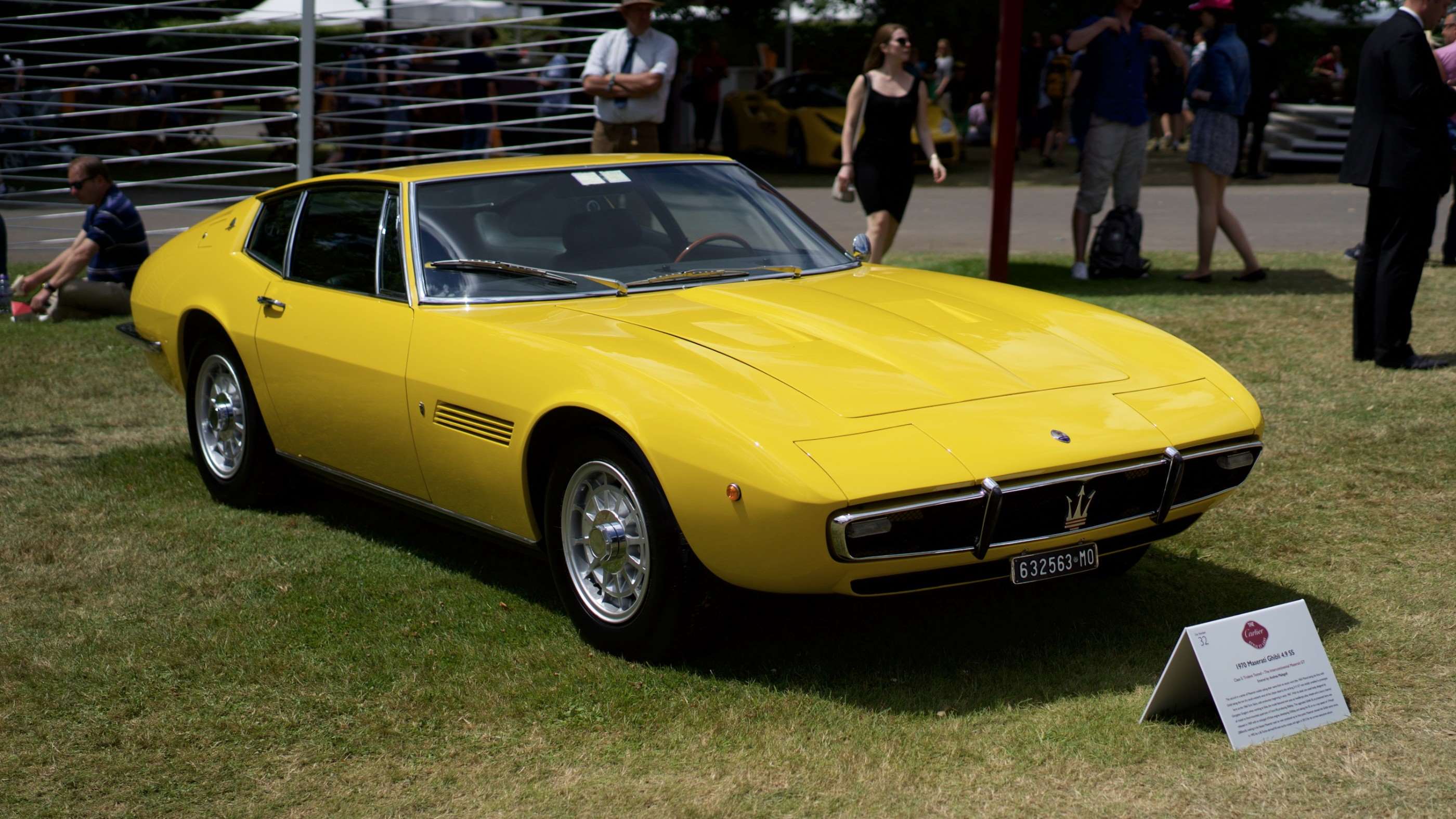Top 8 cars named after the weather | GRR