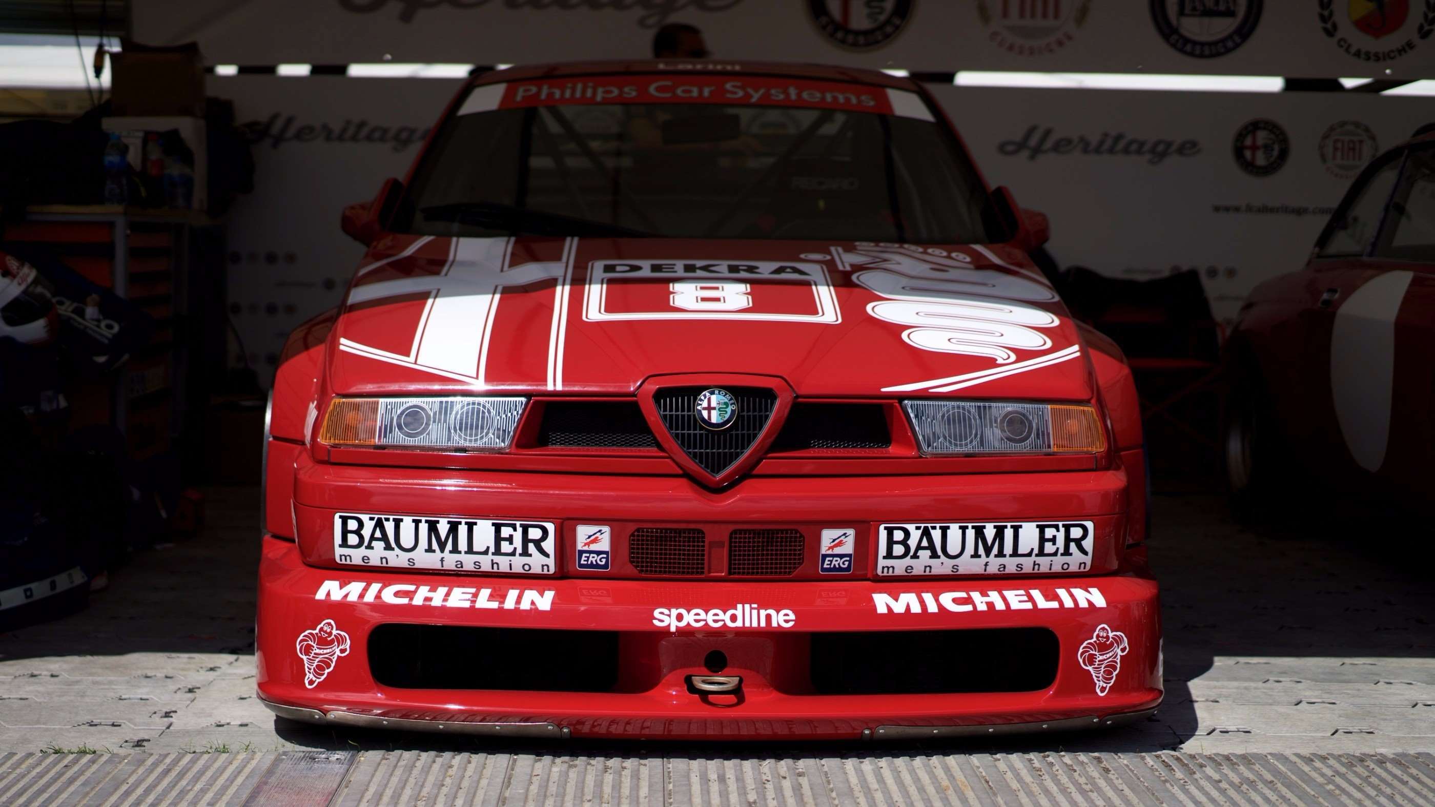 2025 Festival of Speed theme announced | GRR