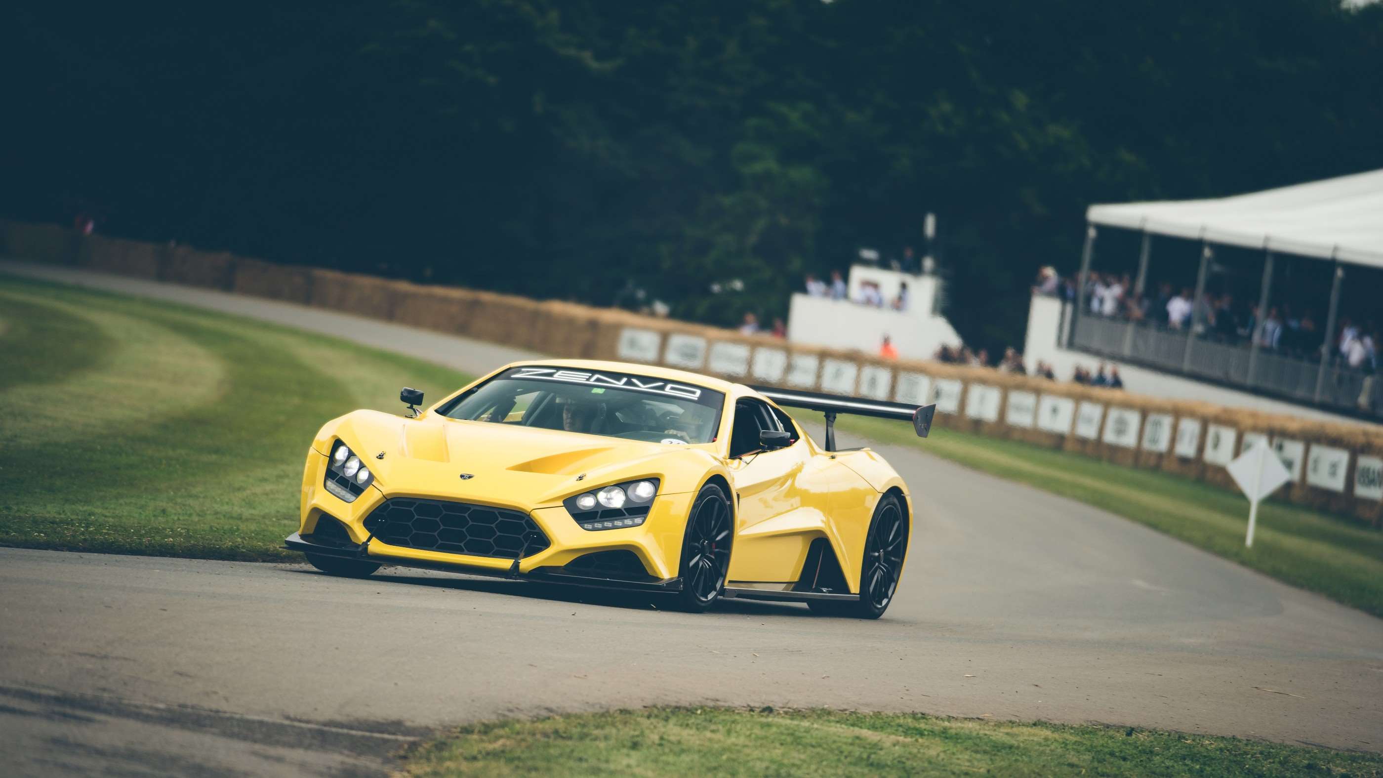 Supercar world cup: The best supercars from each country | GRR