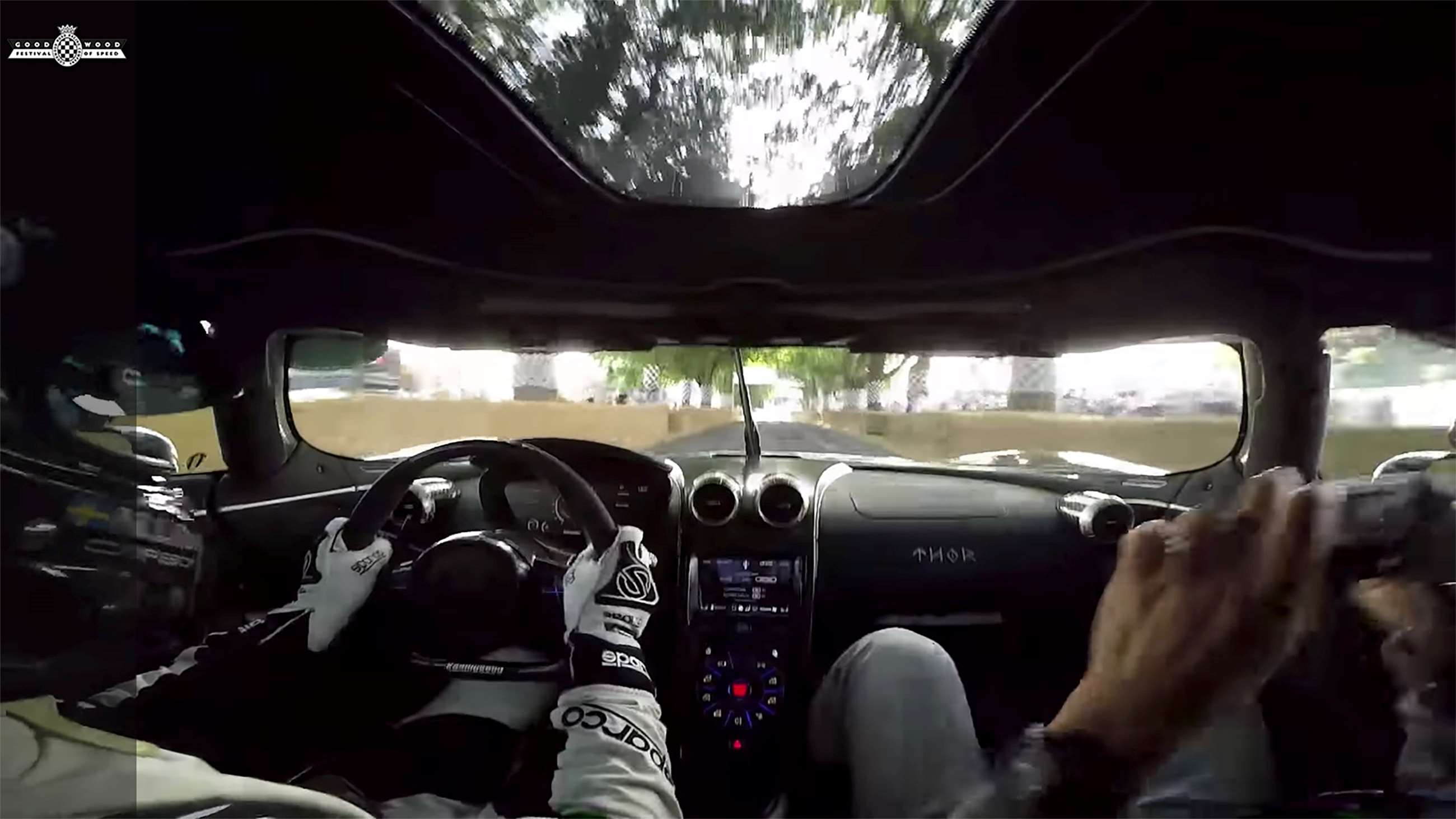 Gallery: The Supercar Paddock – FOS 2015 | GRR