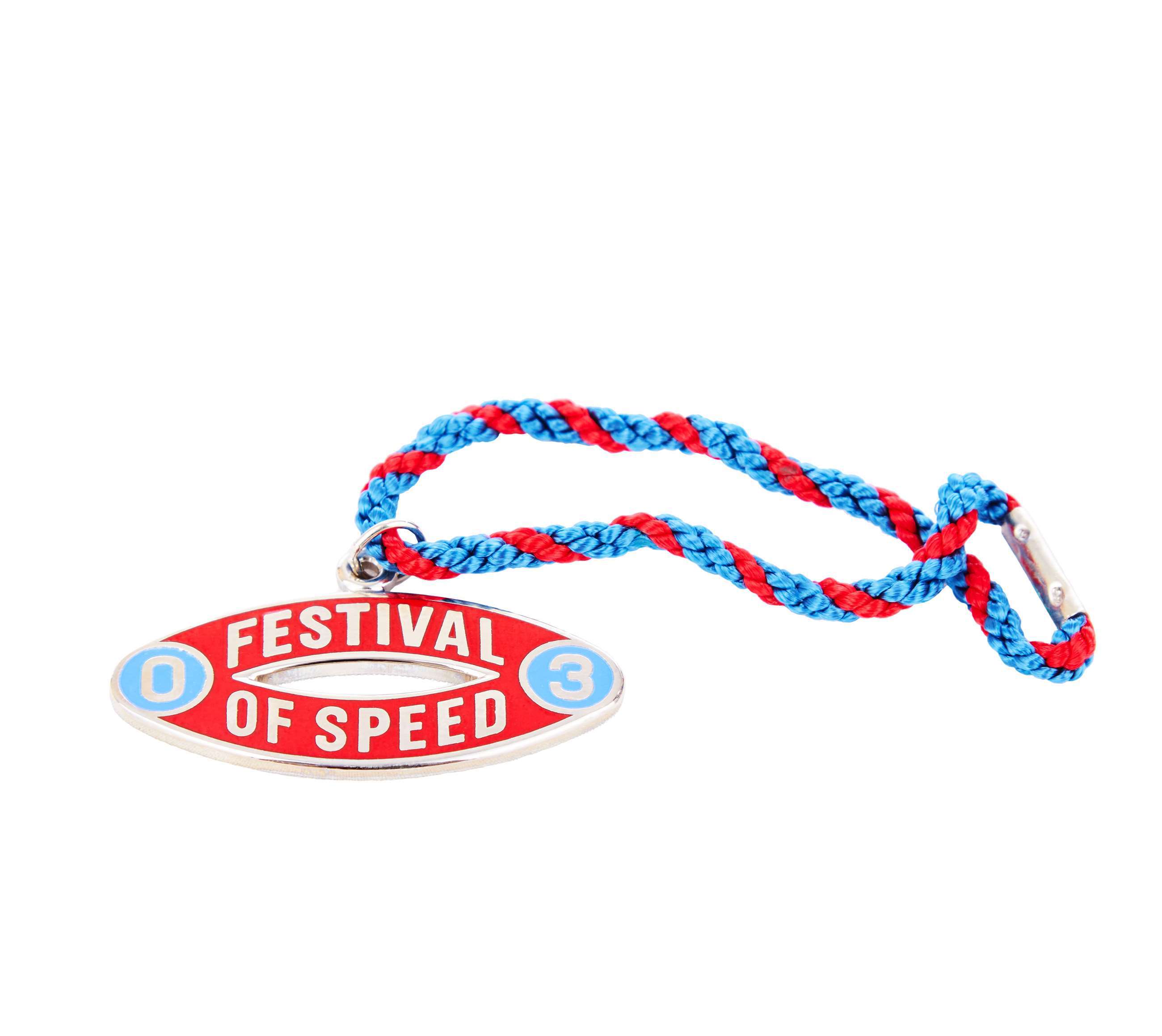 Motorsport Badge Collection | Goodwood Motorsport