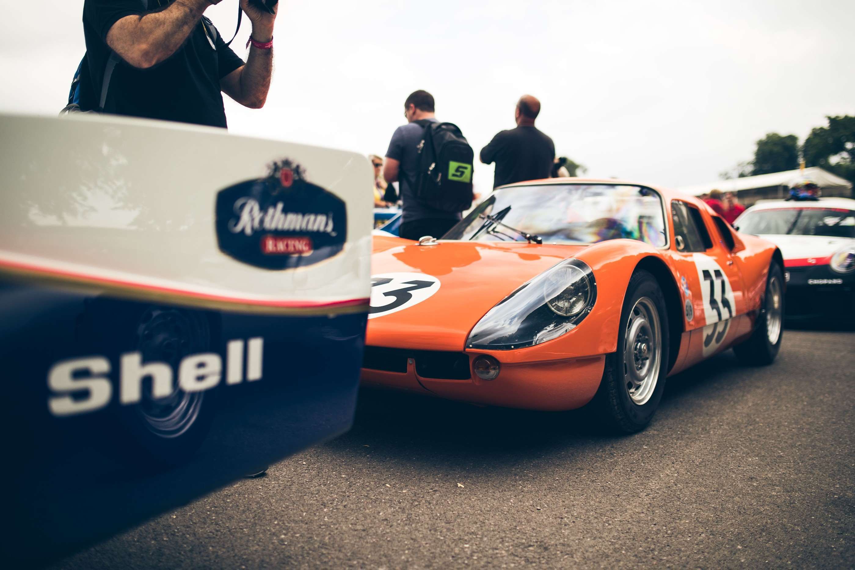 Meet the 44-litre, 3,000bhp Mercedes-Benz T80