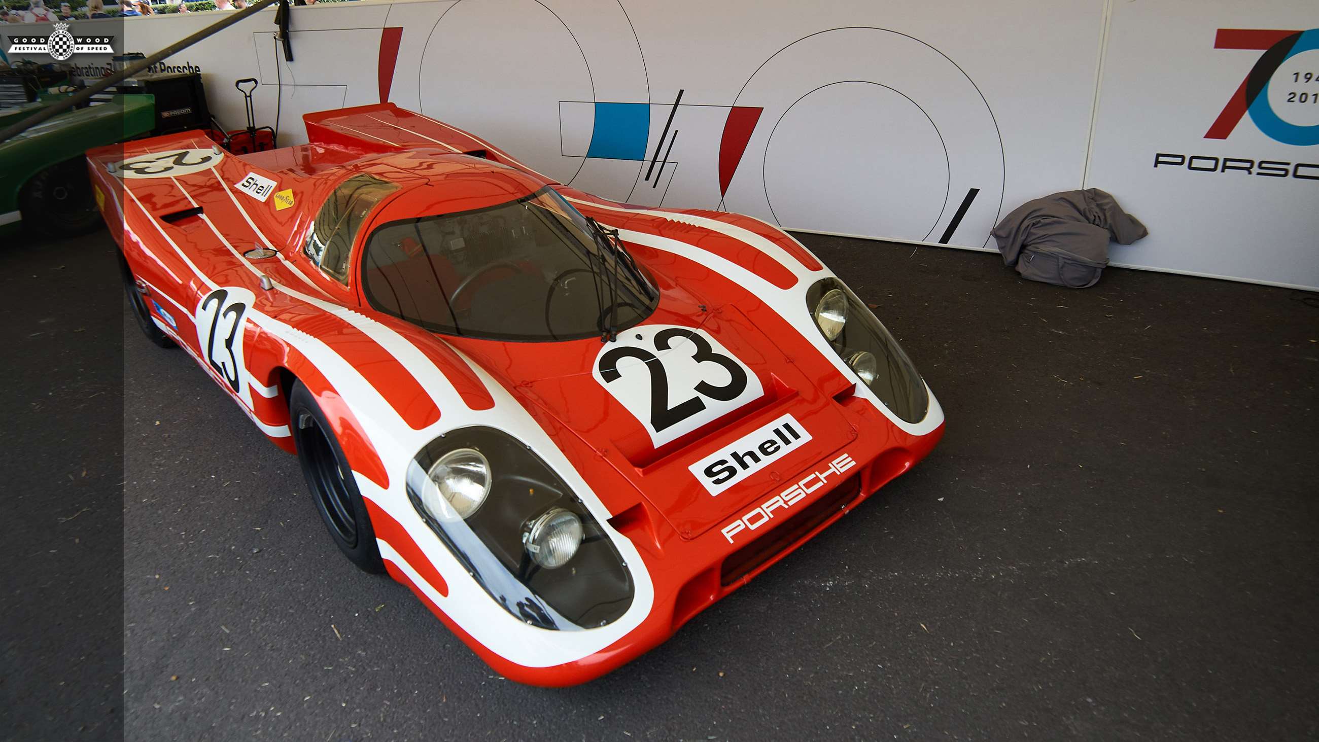 Gallery: Is Rothmans the most iconic Porsche livery?