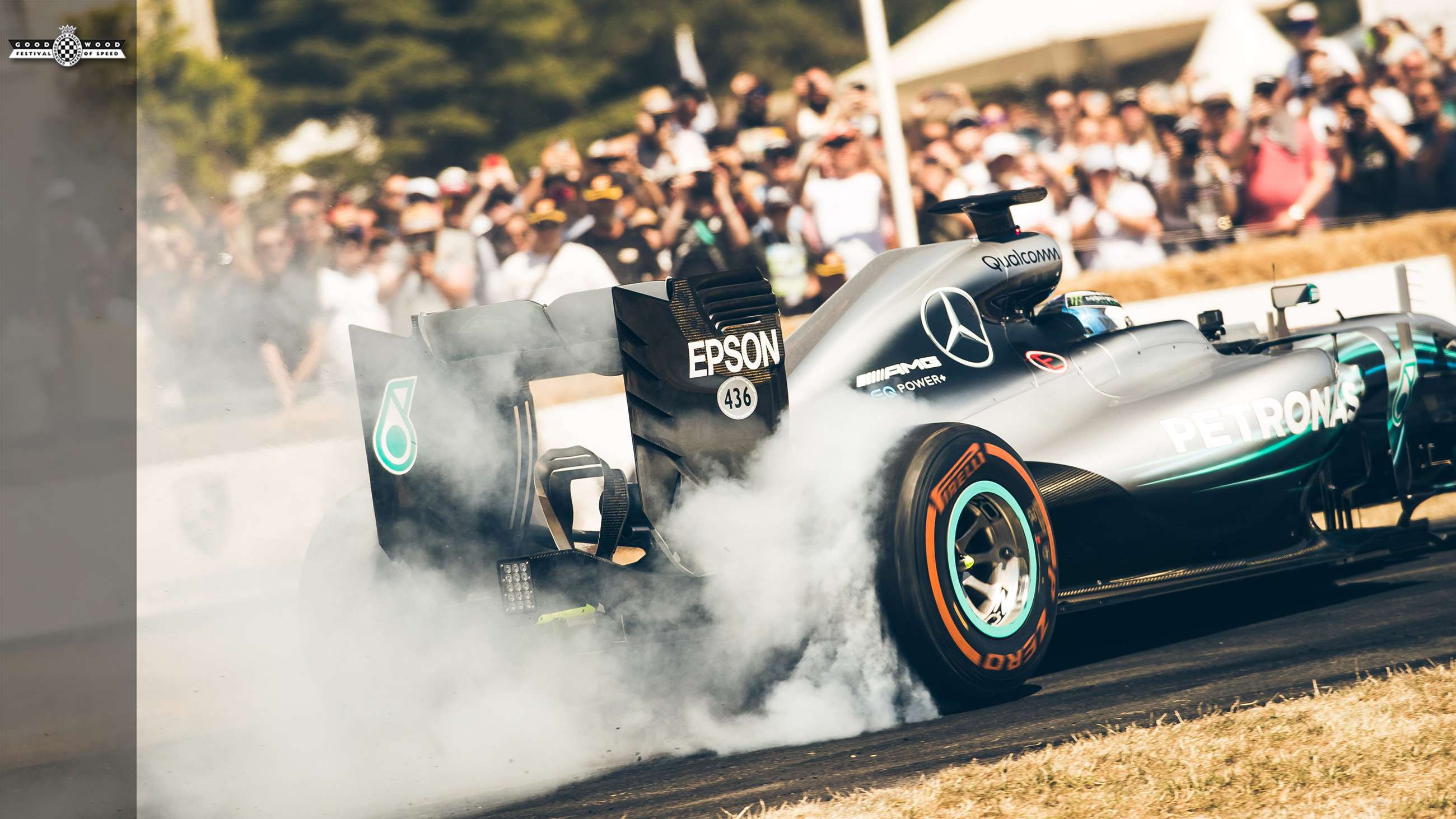 F1 unveils sprint race format and new rules for 2024 | GRR