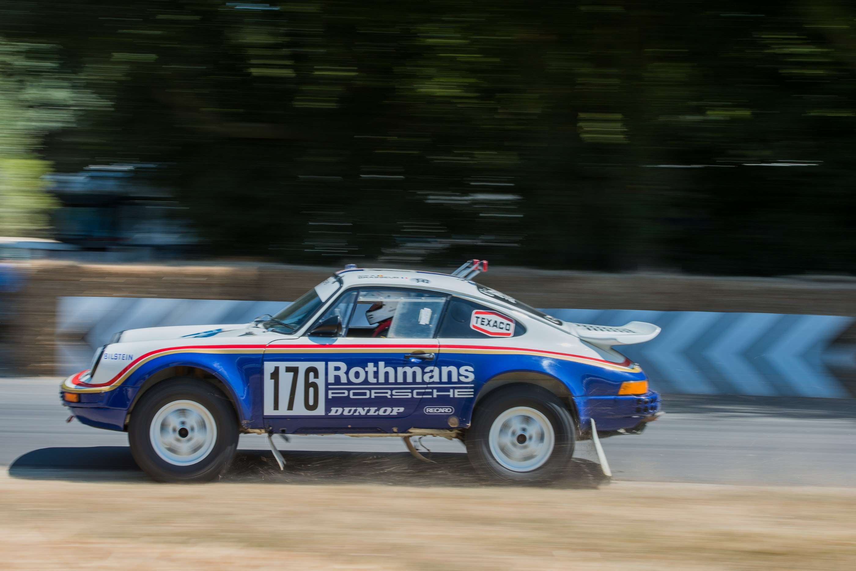 Gallery: Is Rothmans the most iconic Porsche livery?