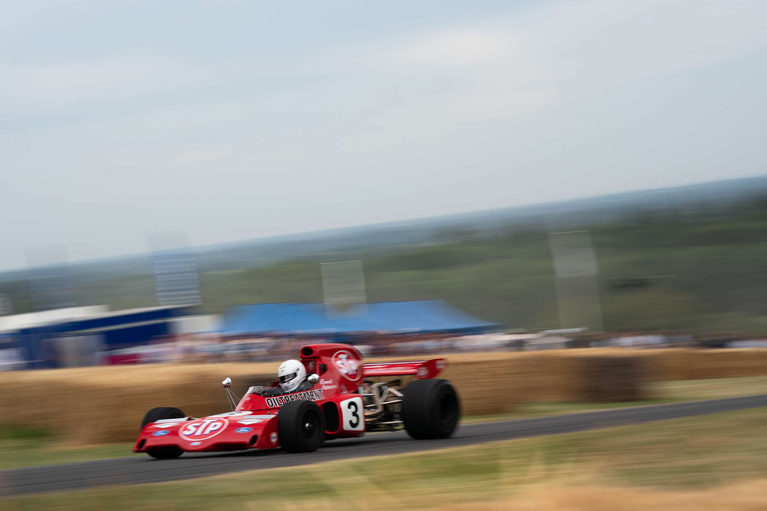 [Gallery] Formula 1 at FOS 2019