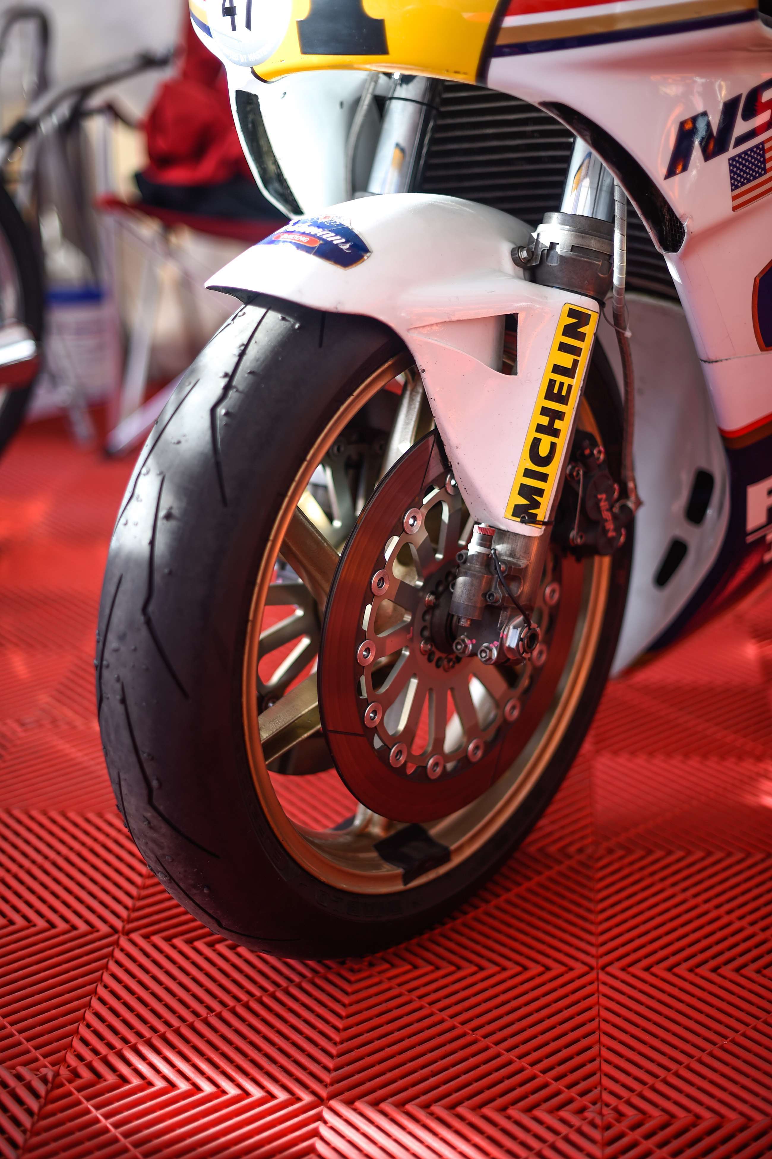 [Gallery] 60 years of Honda motorcycle racing at FOS