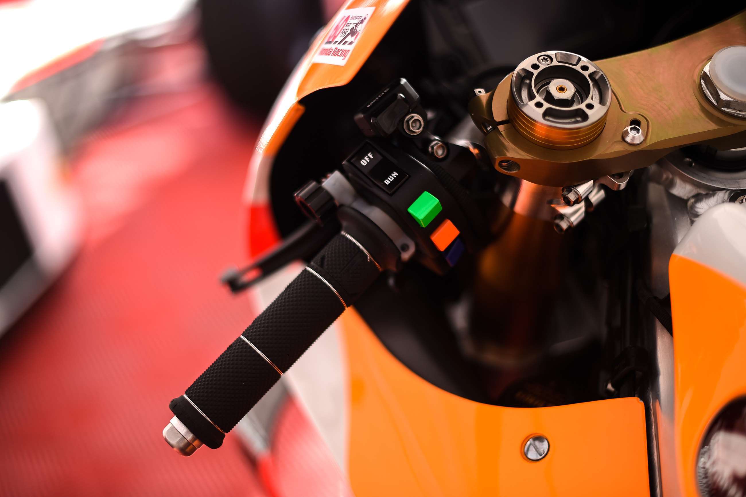 [Gallery] 60 years of Honda motorcycle racing at FOS