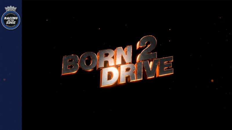 [Video] Born2Drive documentary to premiere at Festival of Speed
