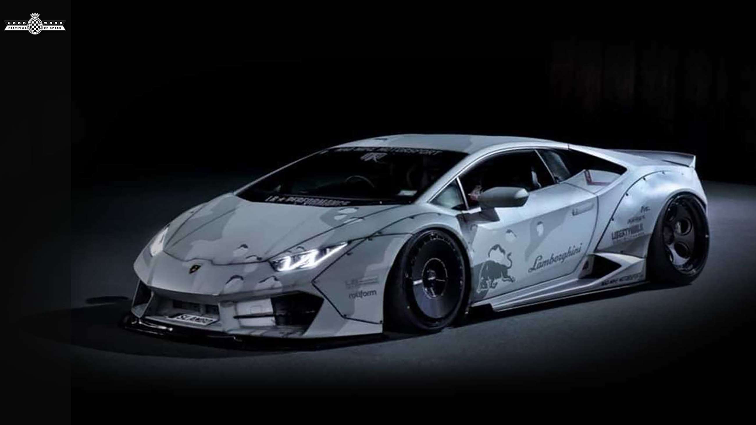 [Video] Mad Mike’s 1,000PS rotary P1 drift car tears up the Festival of ...