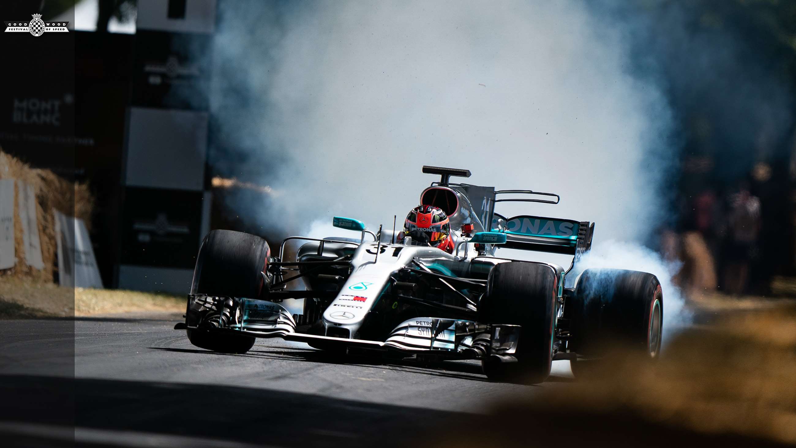 2020 Goodwood Festival of Speed, Revival and 78MM dates announced