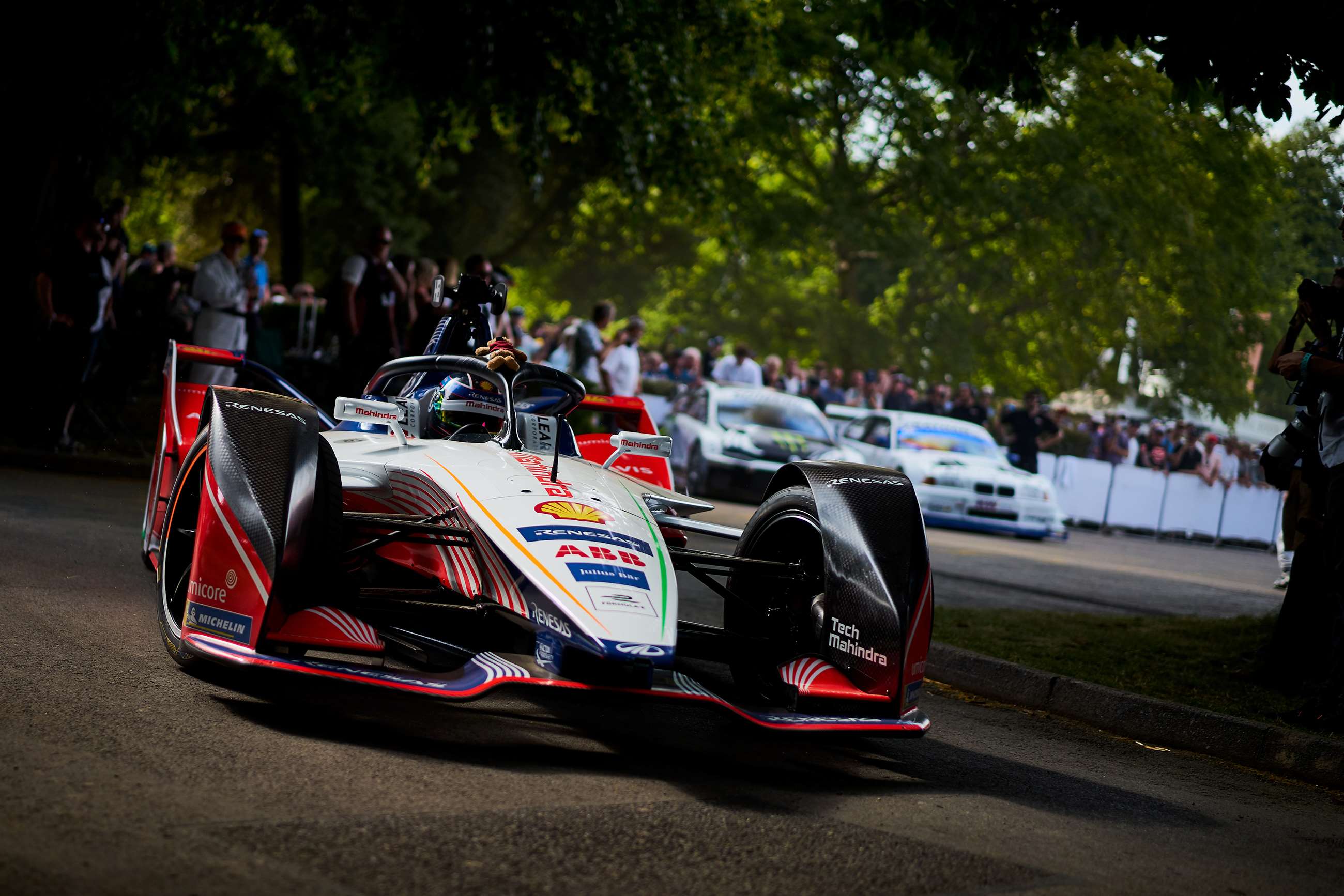 12 last-minute motorsport gifts for petrolheads this Christmas