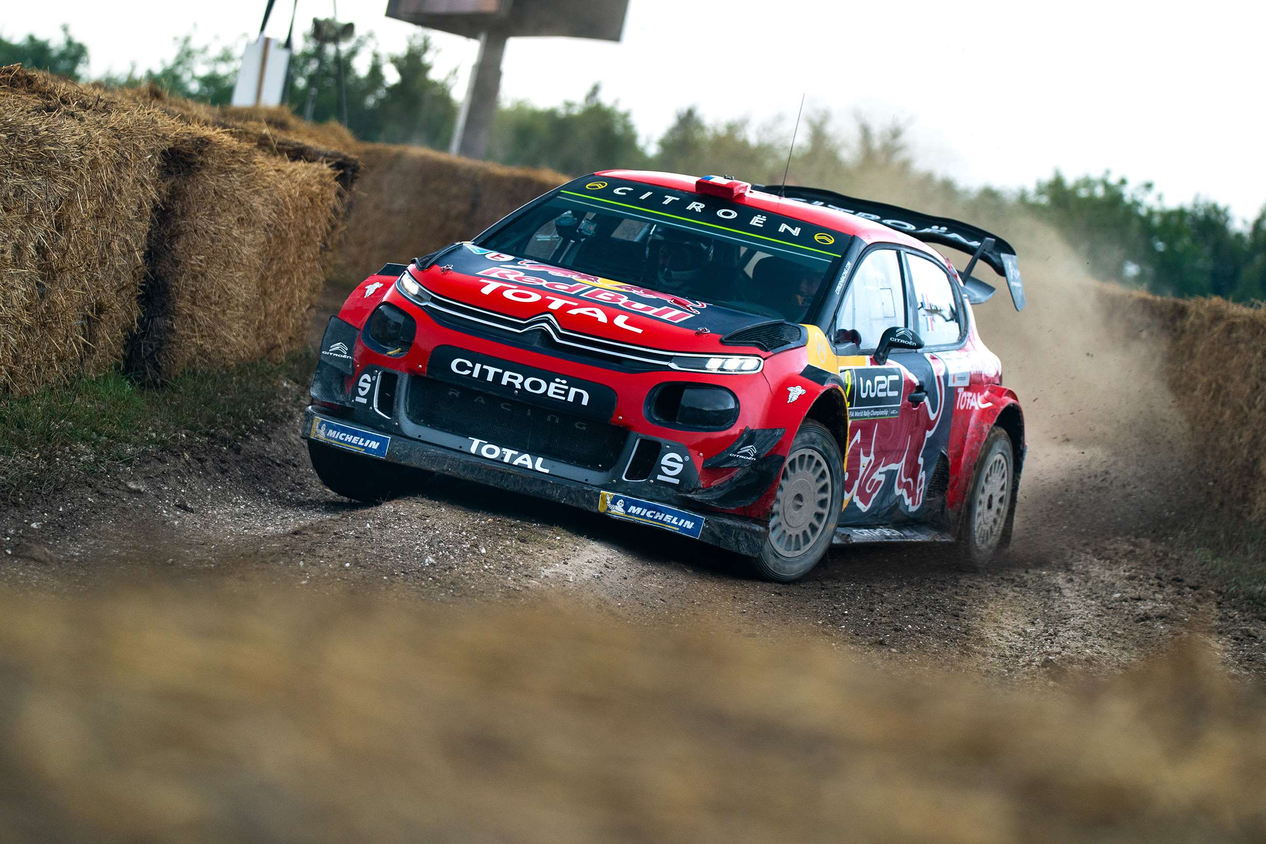 Shootout Sunday triple-header at Festival of Speed 2020! | GRR