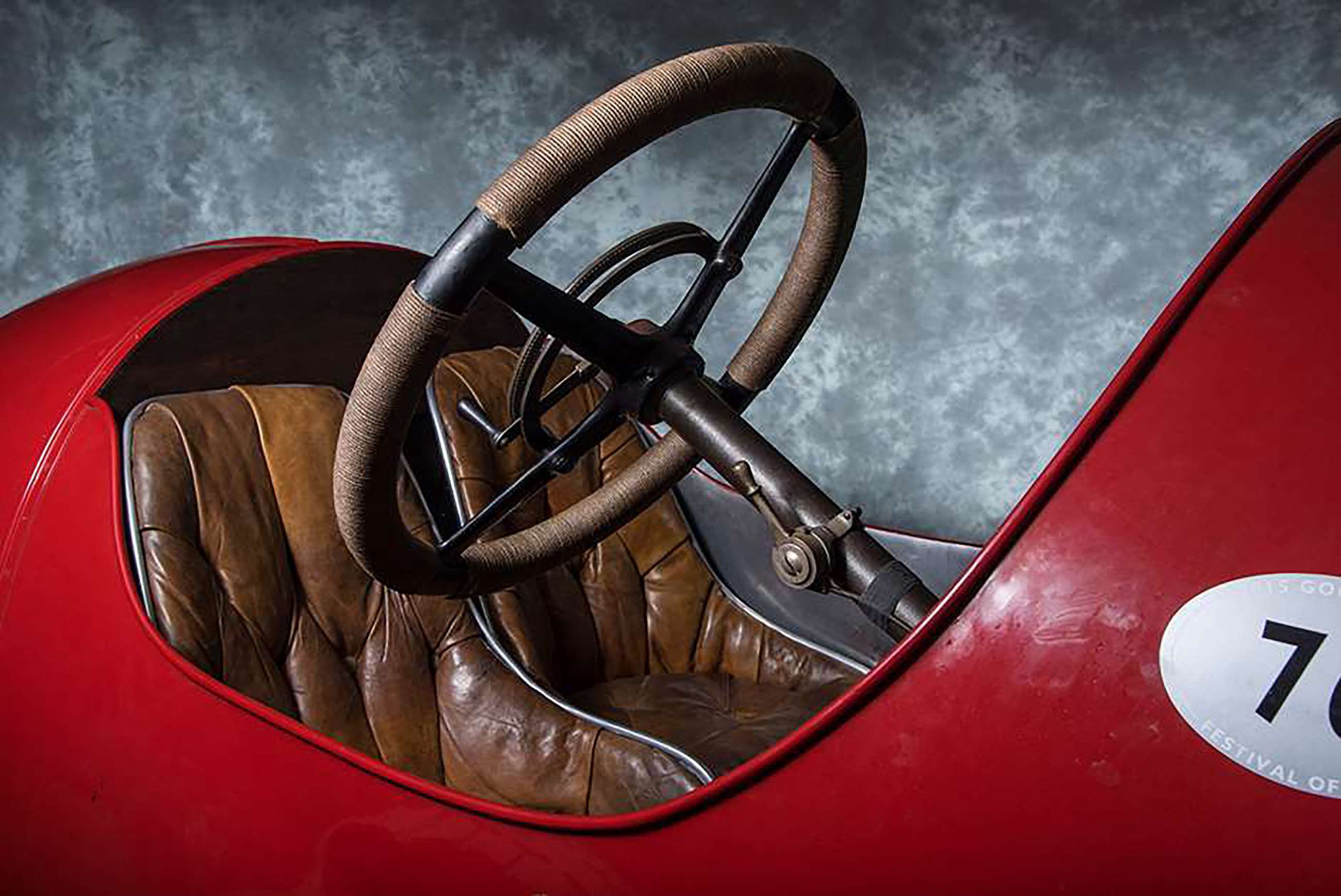 [Gallery] The big, bold and very loud Beast of Turin – FOS 2015 | GRR