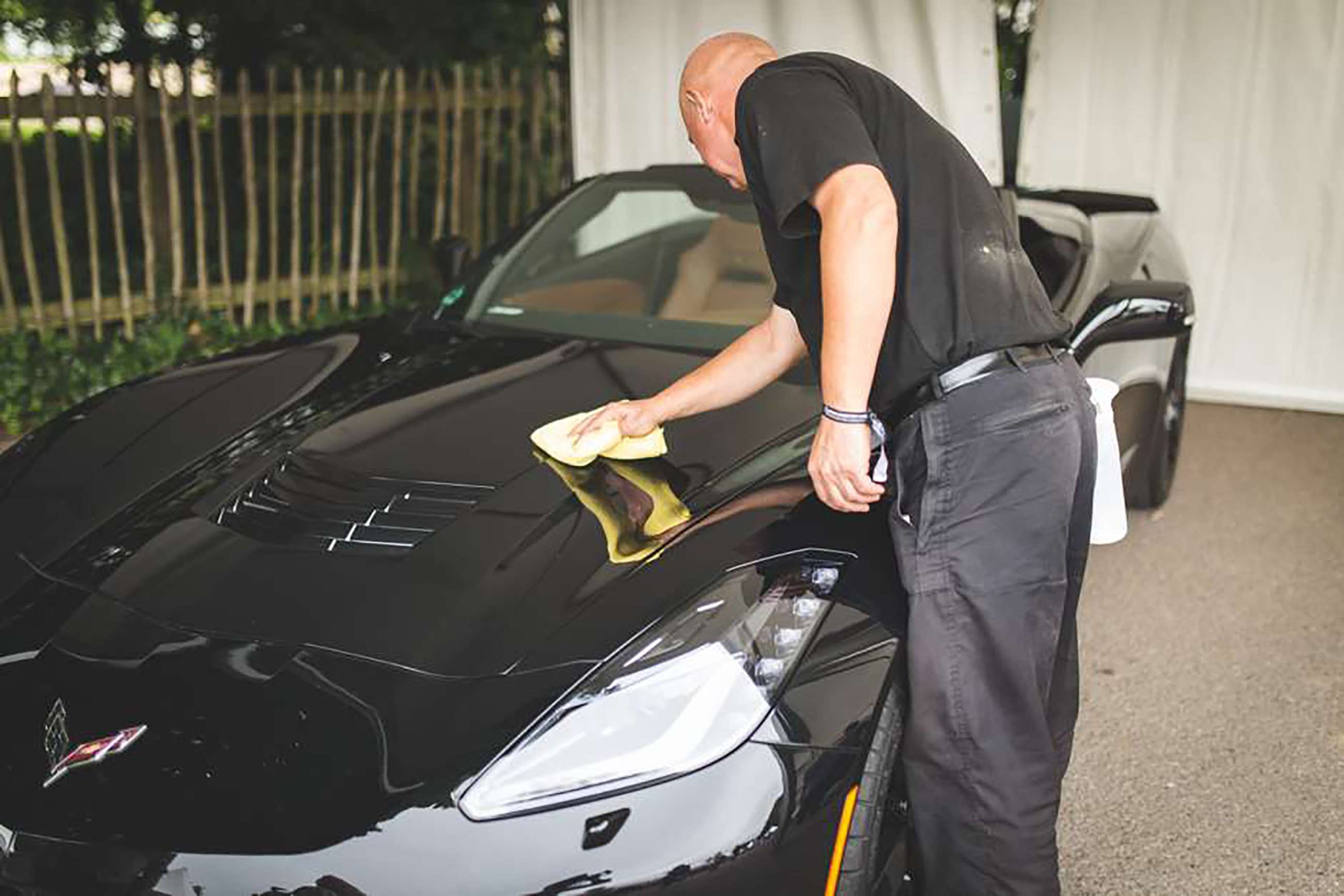 Gallery: The Supercar Paddock – FOS 2015 | GRR