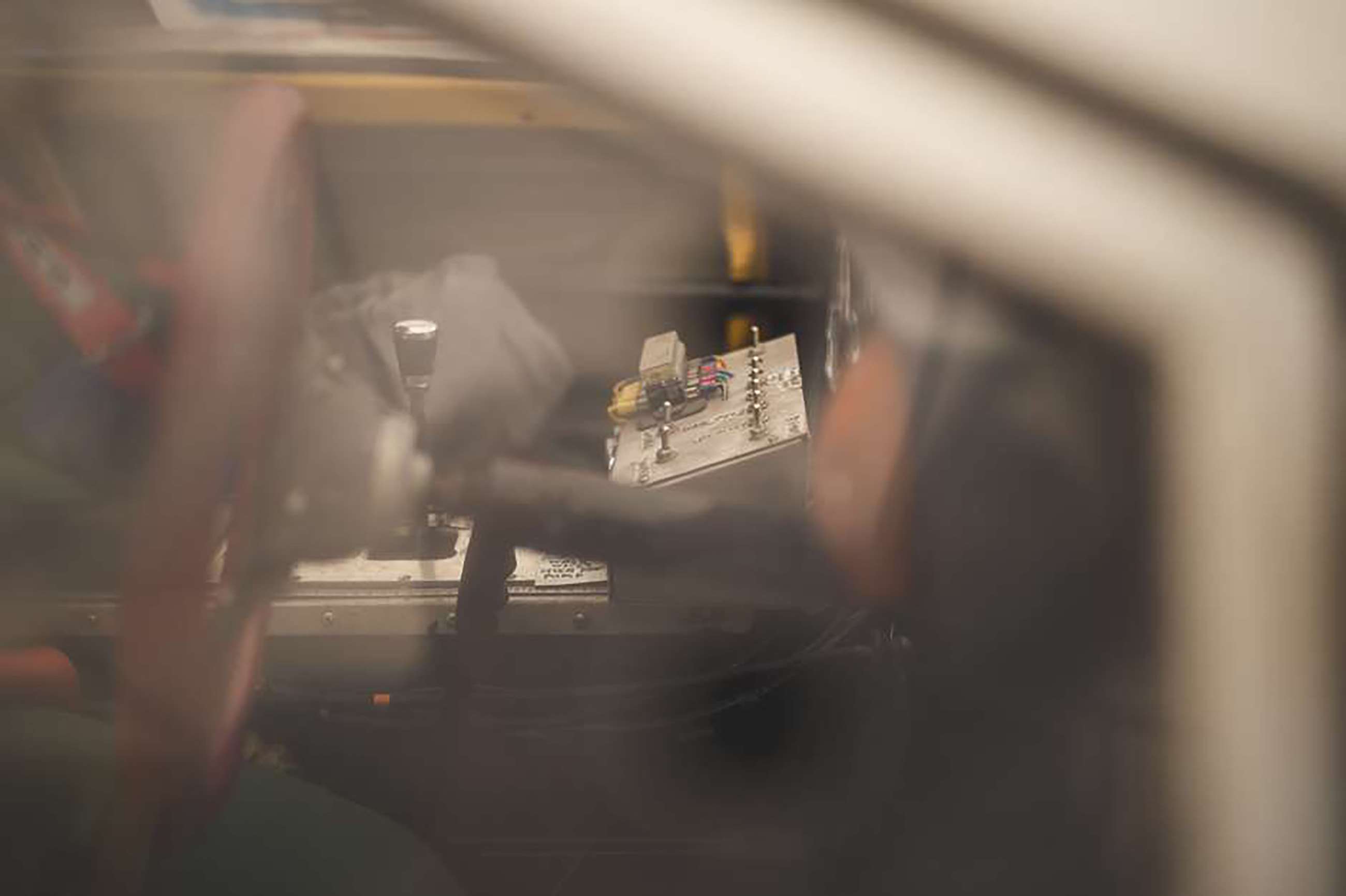 [Gallery] This is the Lotus Esprit rally car you didn’t know existed | GRR