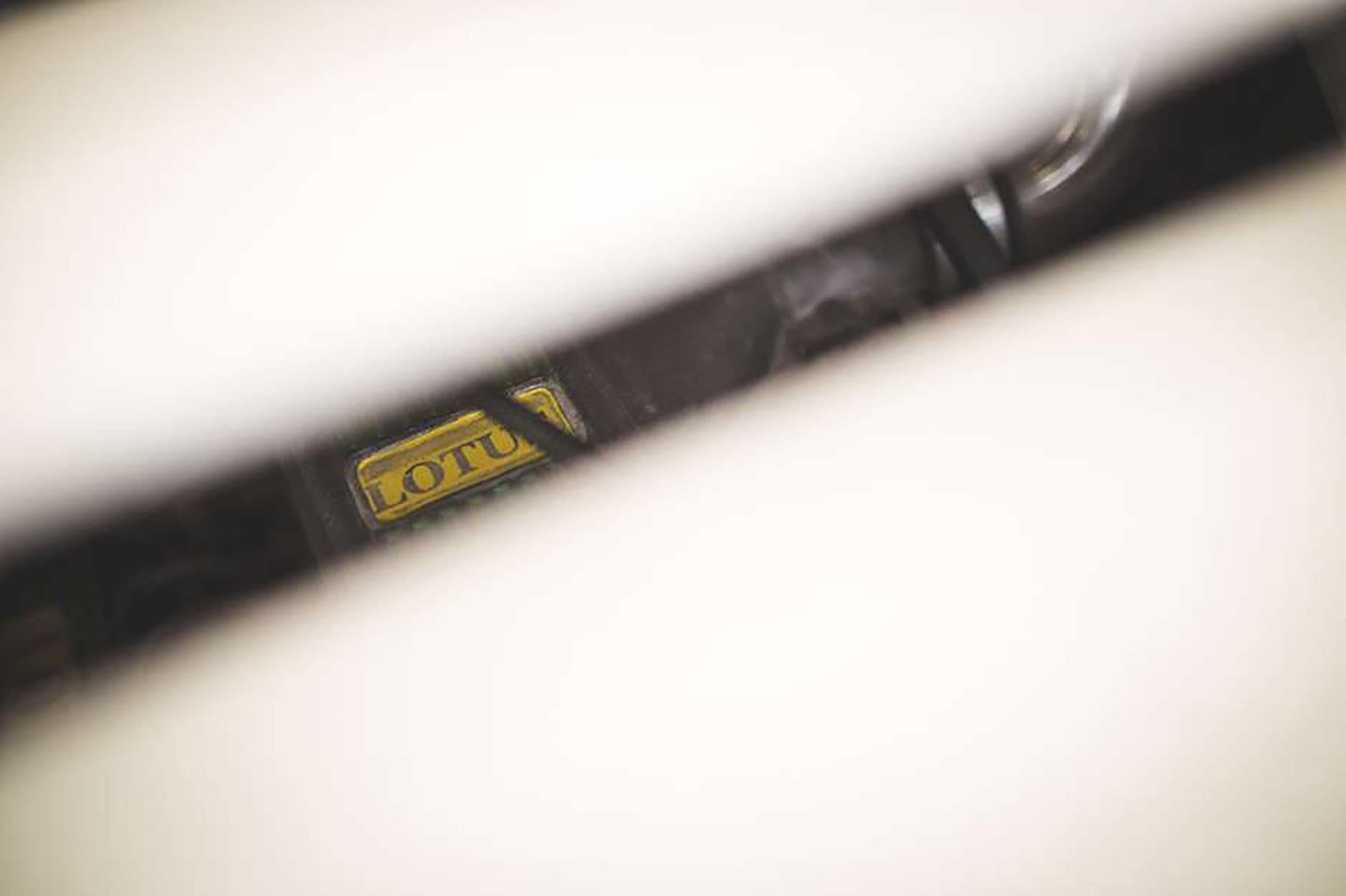 [Gallery] This is the Lotus Esprit rally car you didn’t know existed | GRR