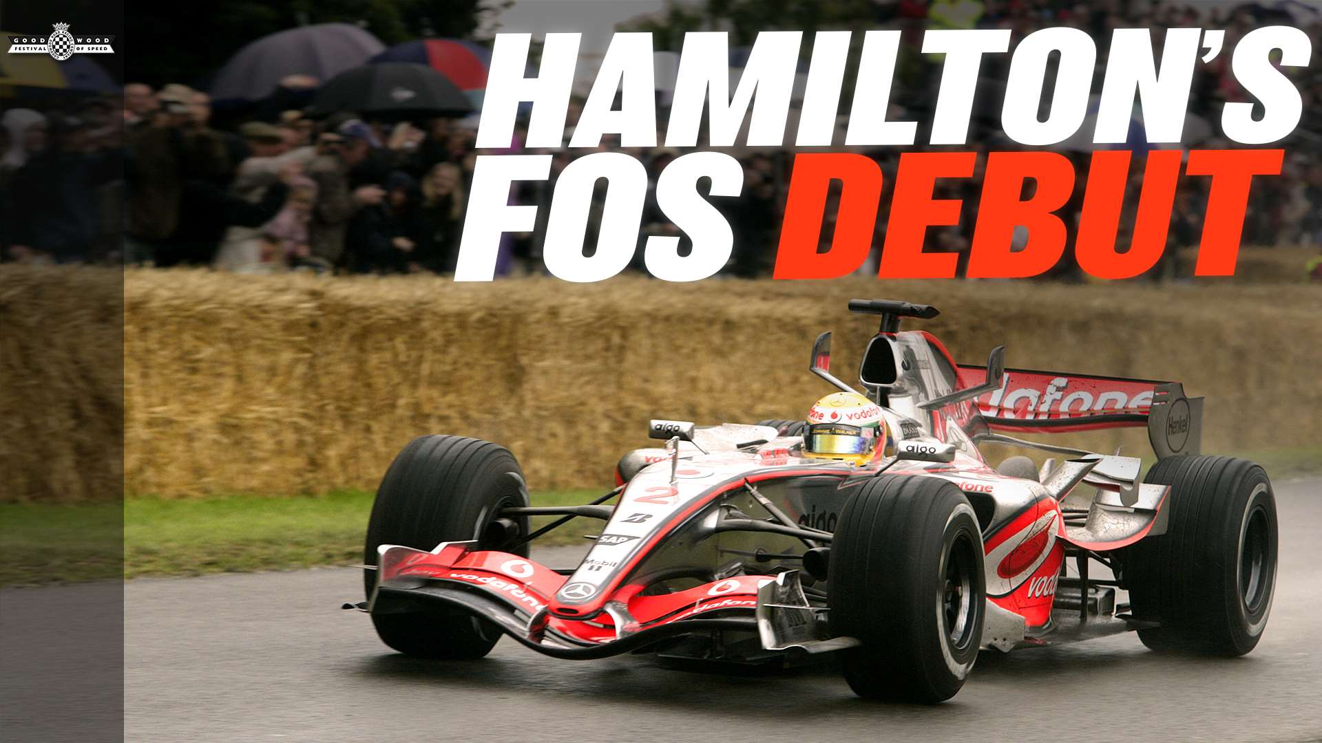 [Video] Lewis Hamilton’s seven best F1 wins | GRR