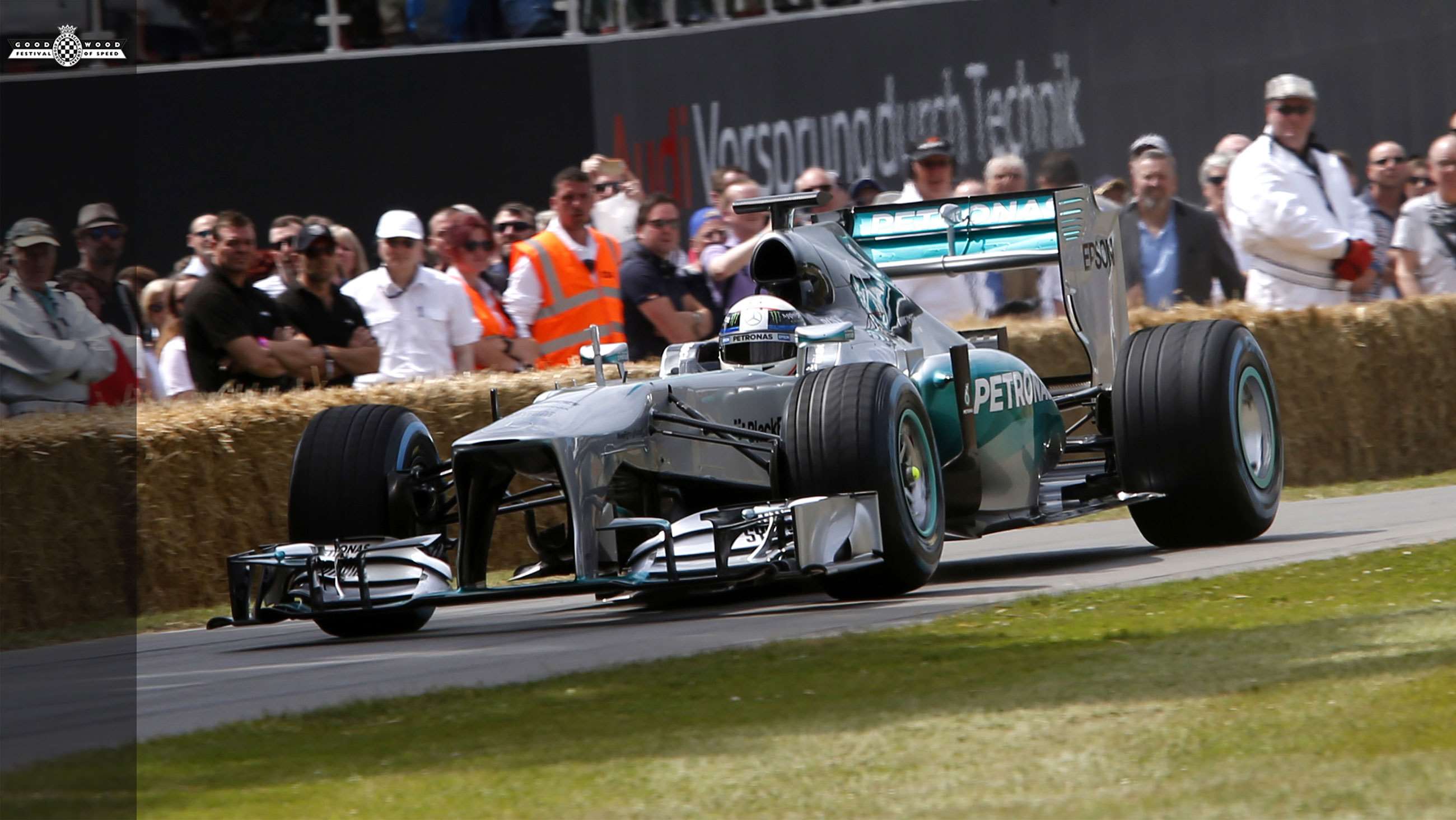 Mercedes 2022 F1 W04