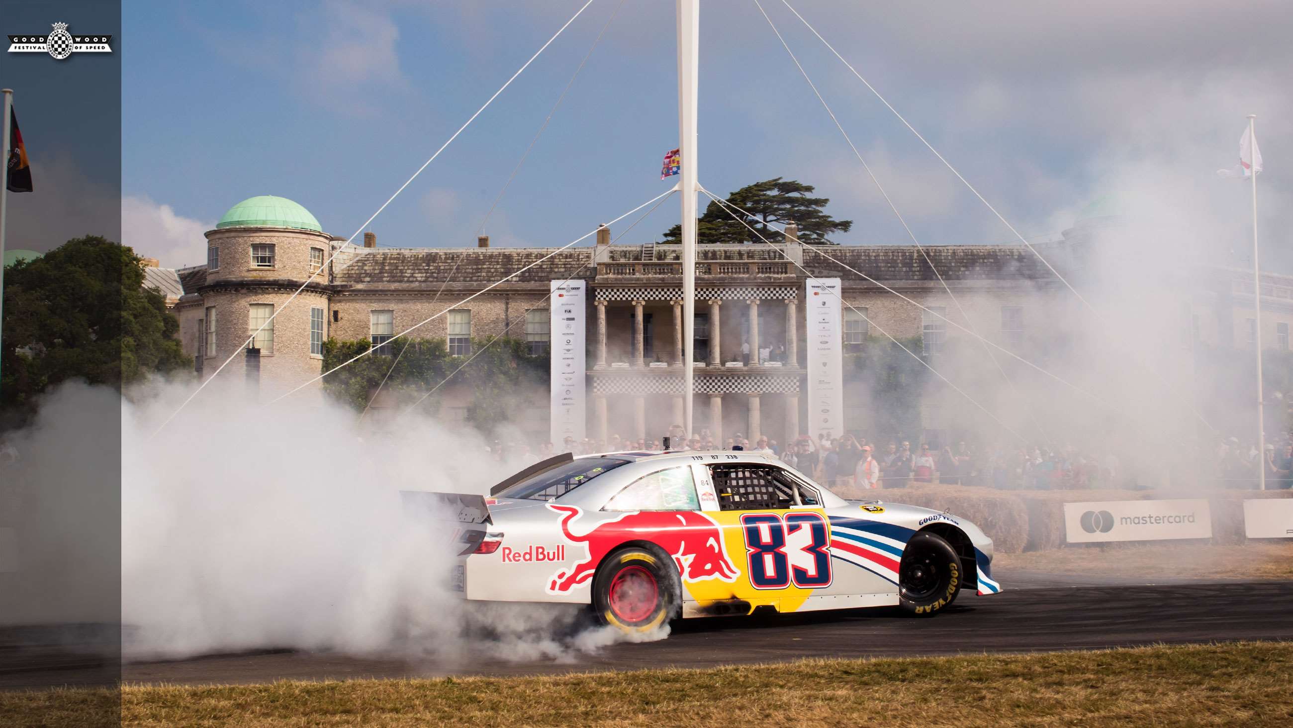 F1-filled Easter Monday stream to kick off GRRC replay series | GRR