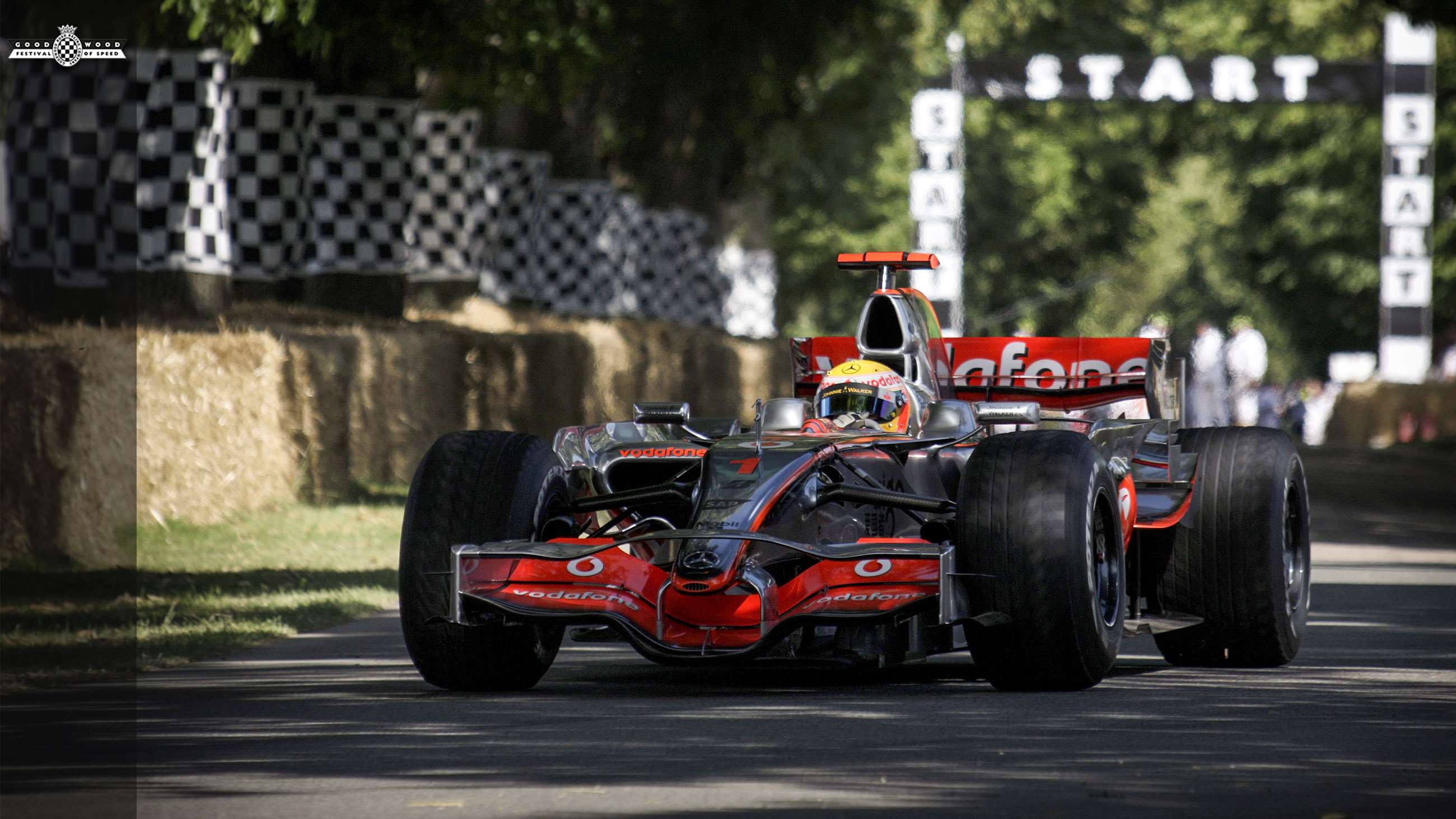 [Video] FOS Greats – The Teams highlights | GRR