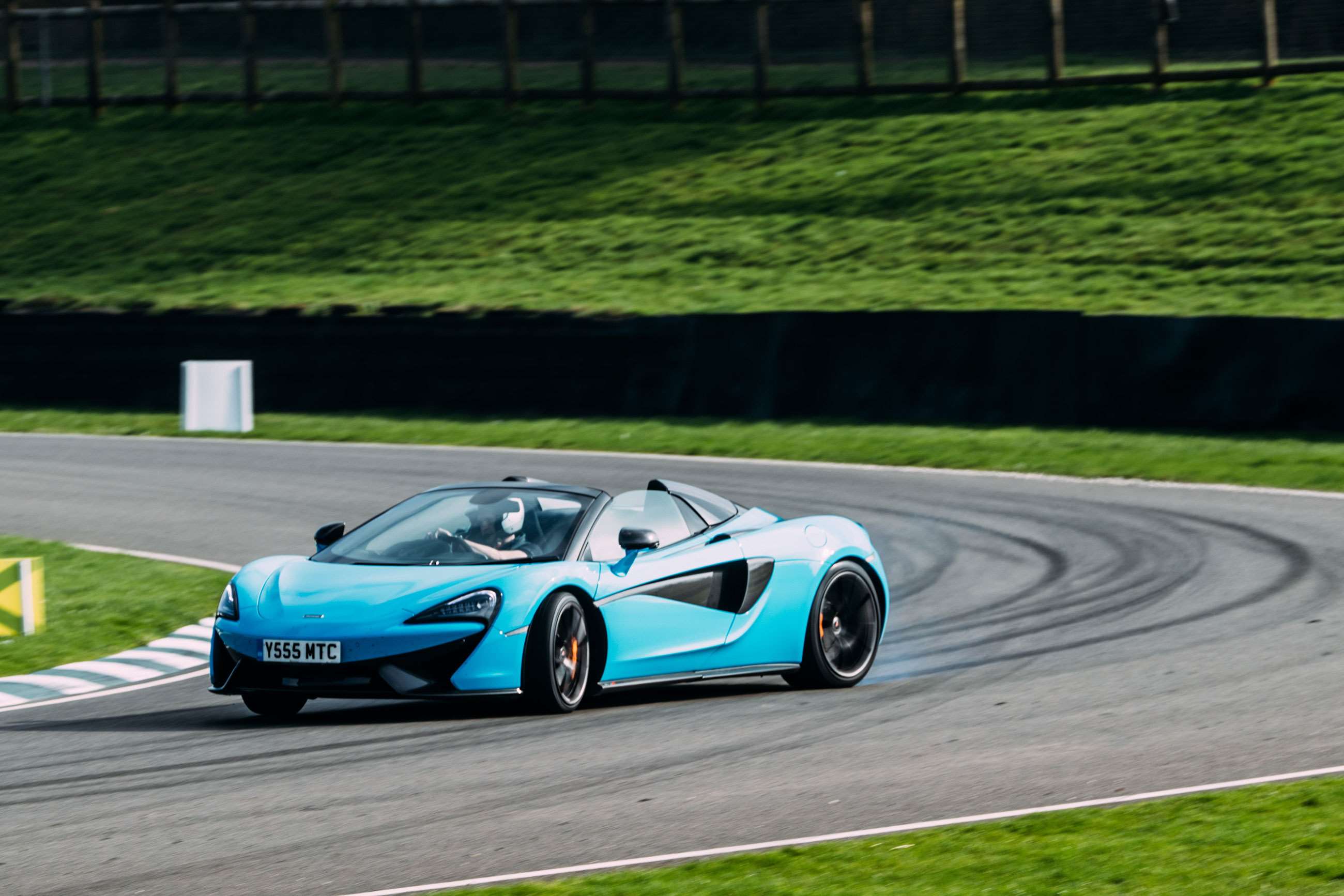 Updated: What is Goodwood SpeedWeek? New demos and drivers announced | GRR