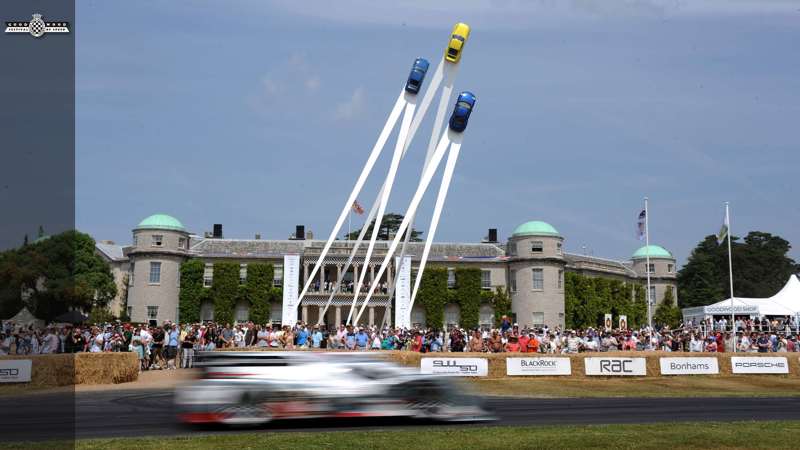 [Video] Building FOS in four minutes | GRR