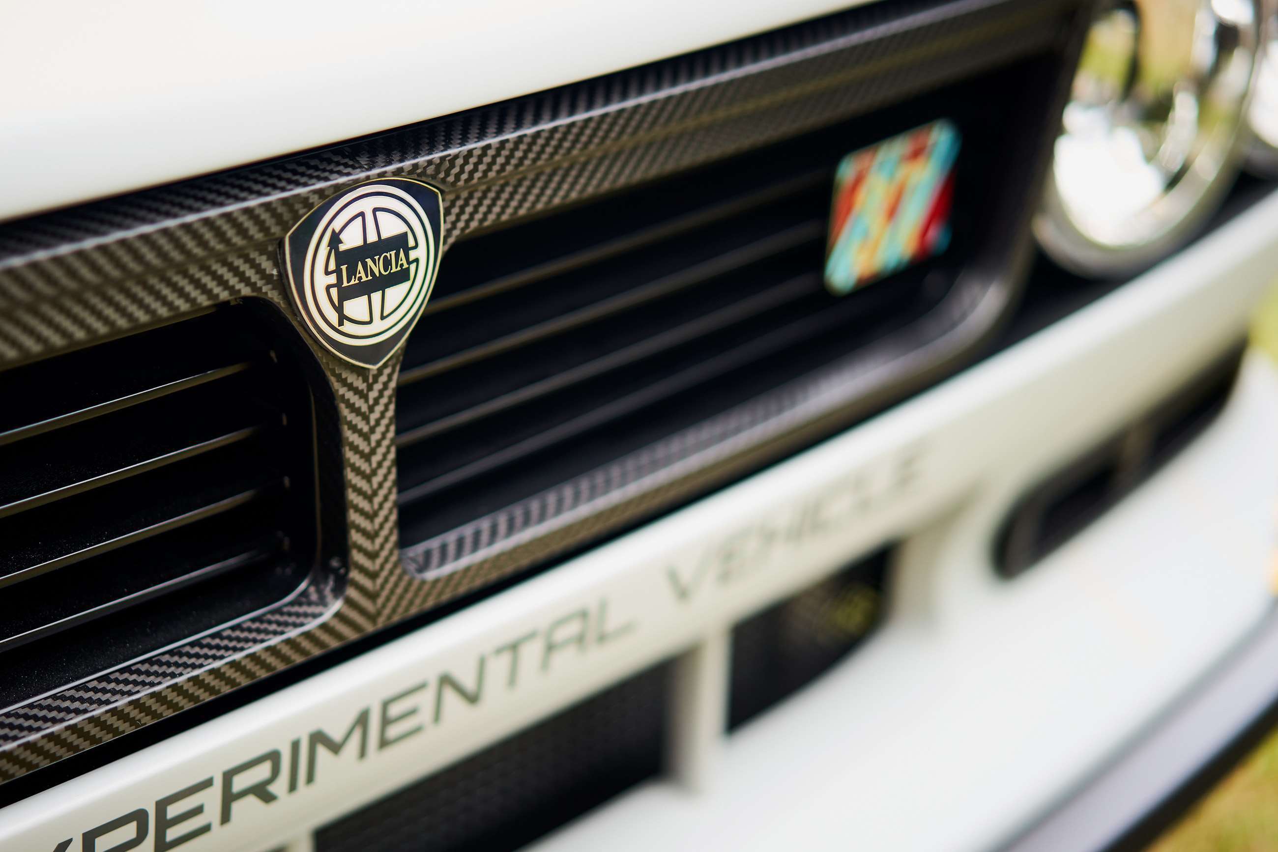 [Gallery] Kimera Automobili EVO37 turns heads at FOS | GRR