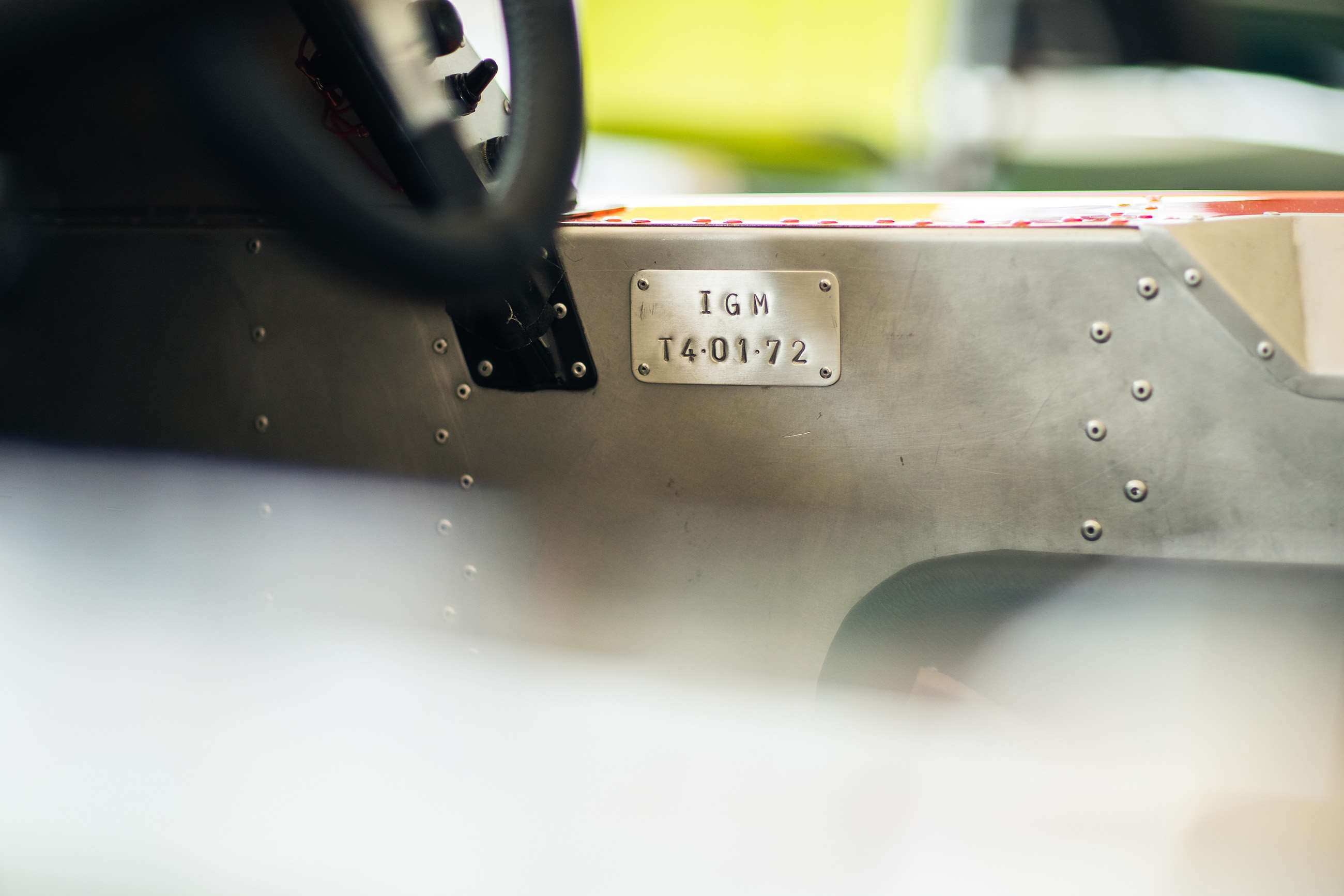 Gordon Murray’s club racer with F1 tech | GRR