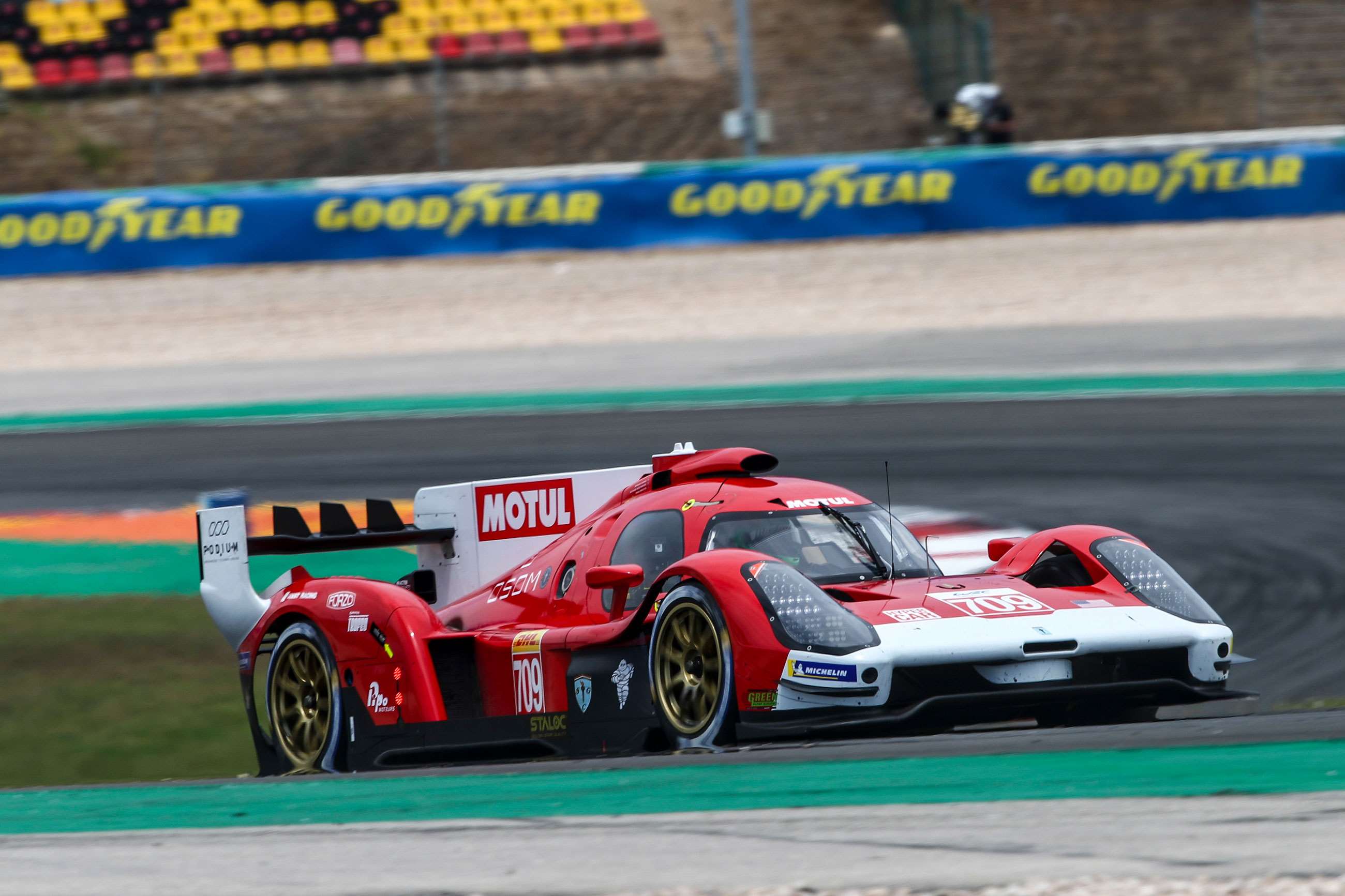 Ten stunning sportscars to see at FOS | GRR