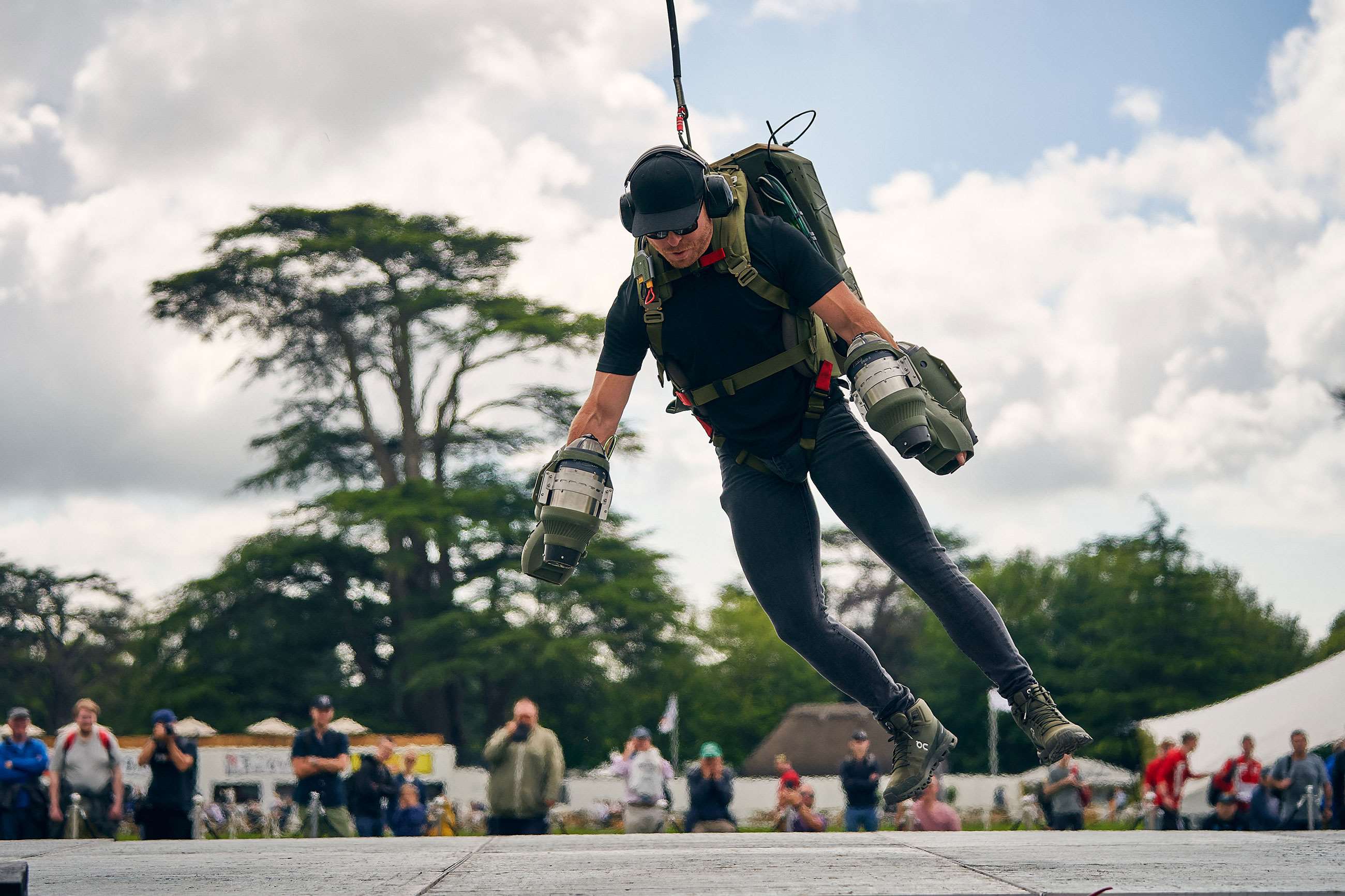 Cool tech to see at Future Lab 2021 | FOS Future Lab | GRR