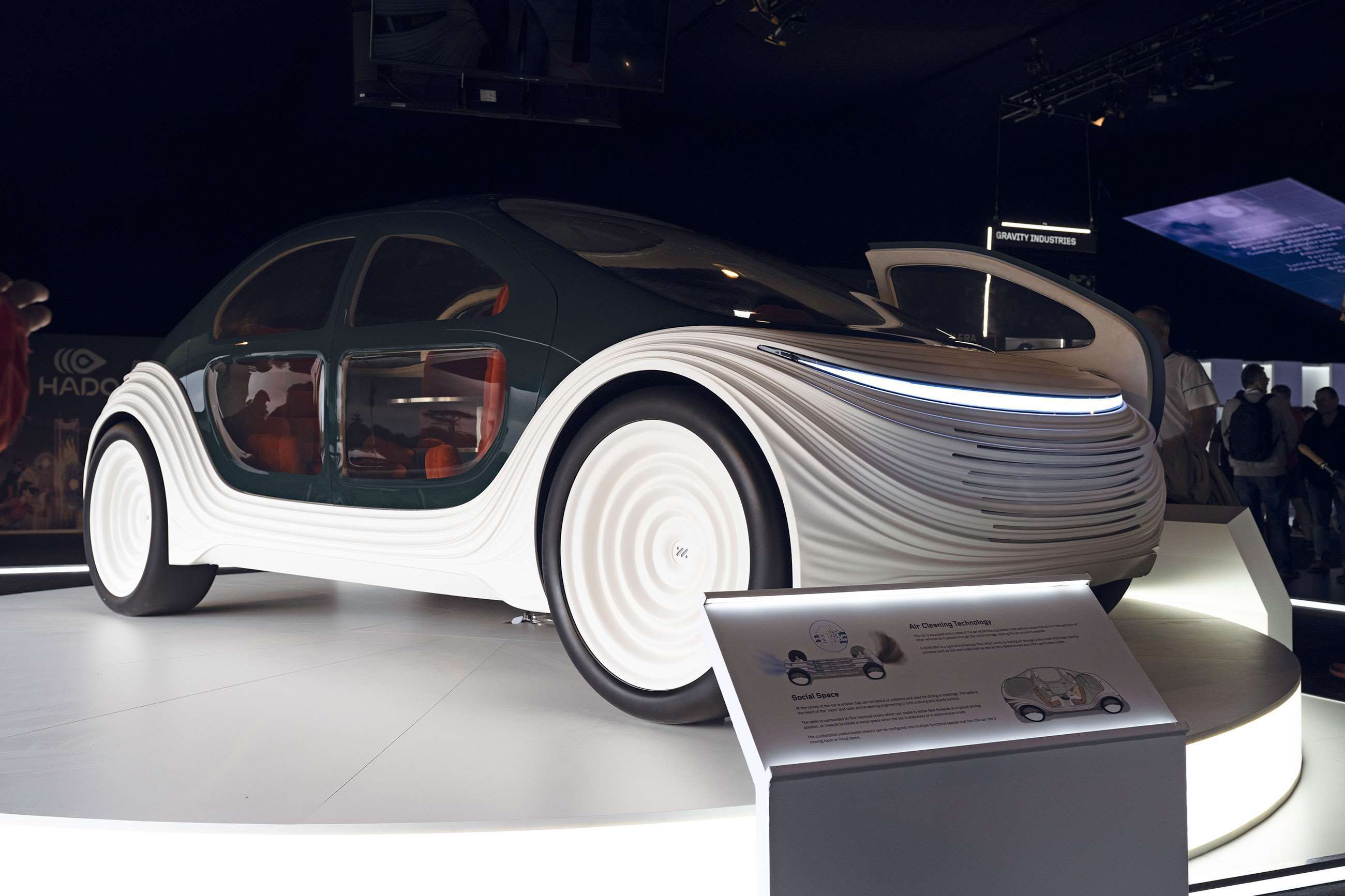 Cool tech to see at Future Lab 2021 | FOS Future Lab | GRR