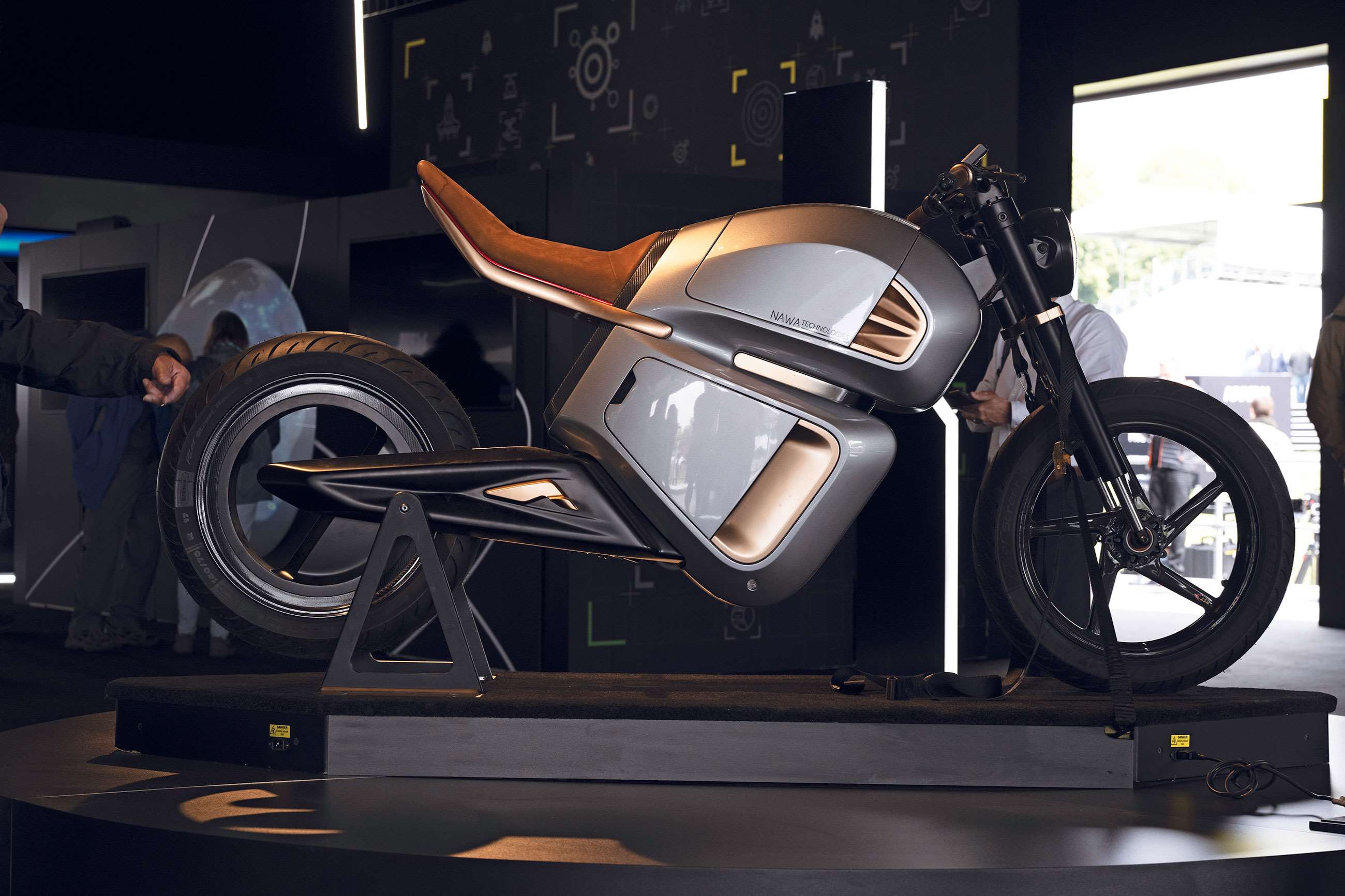 Cool tech to see at Future Lab 2021 | FOS Future Lab | GRR