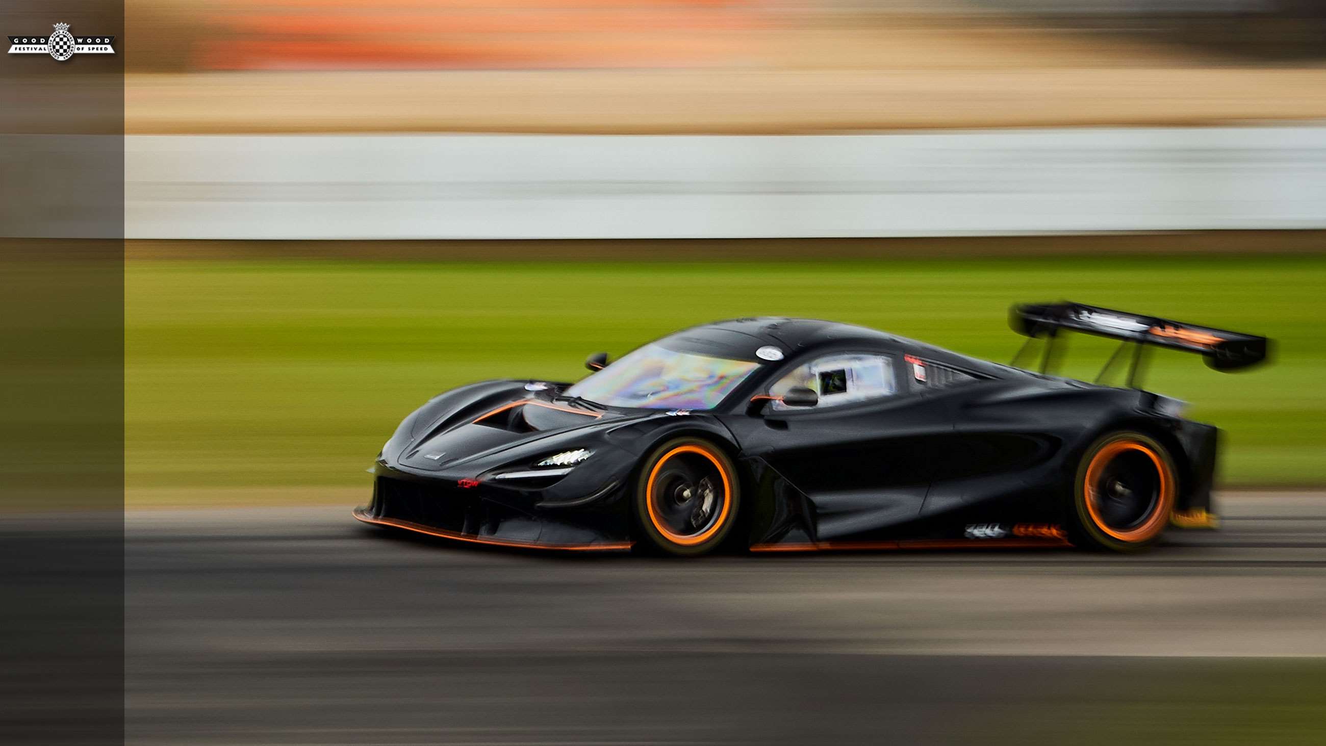 FOS 2021 Timed Shootout results | GRR