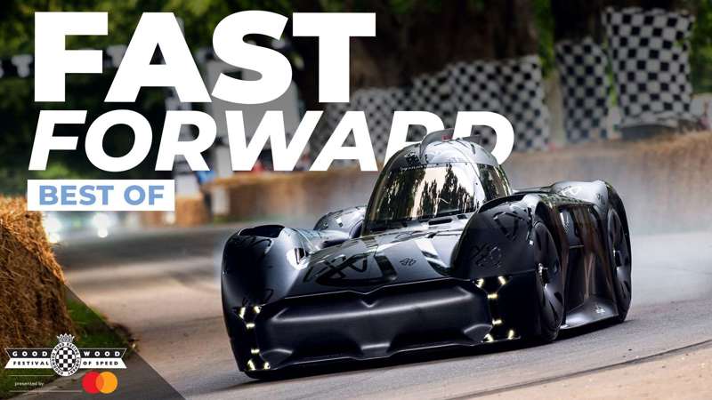 [Video] The future of motorsport power | GRR