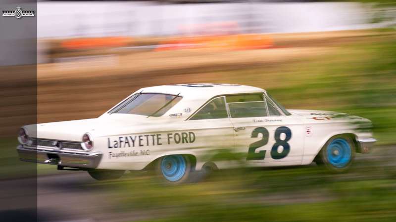 Dan Gurney’s Riverside-winning NASCAR is a brute | GRR
