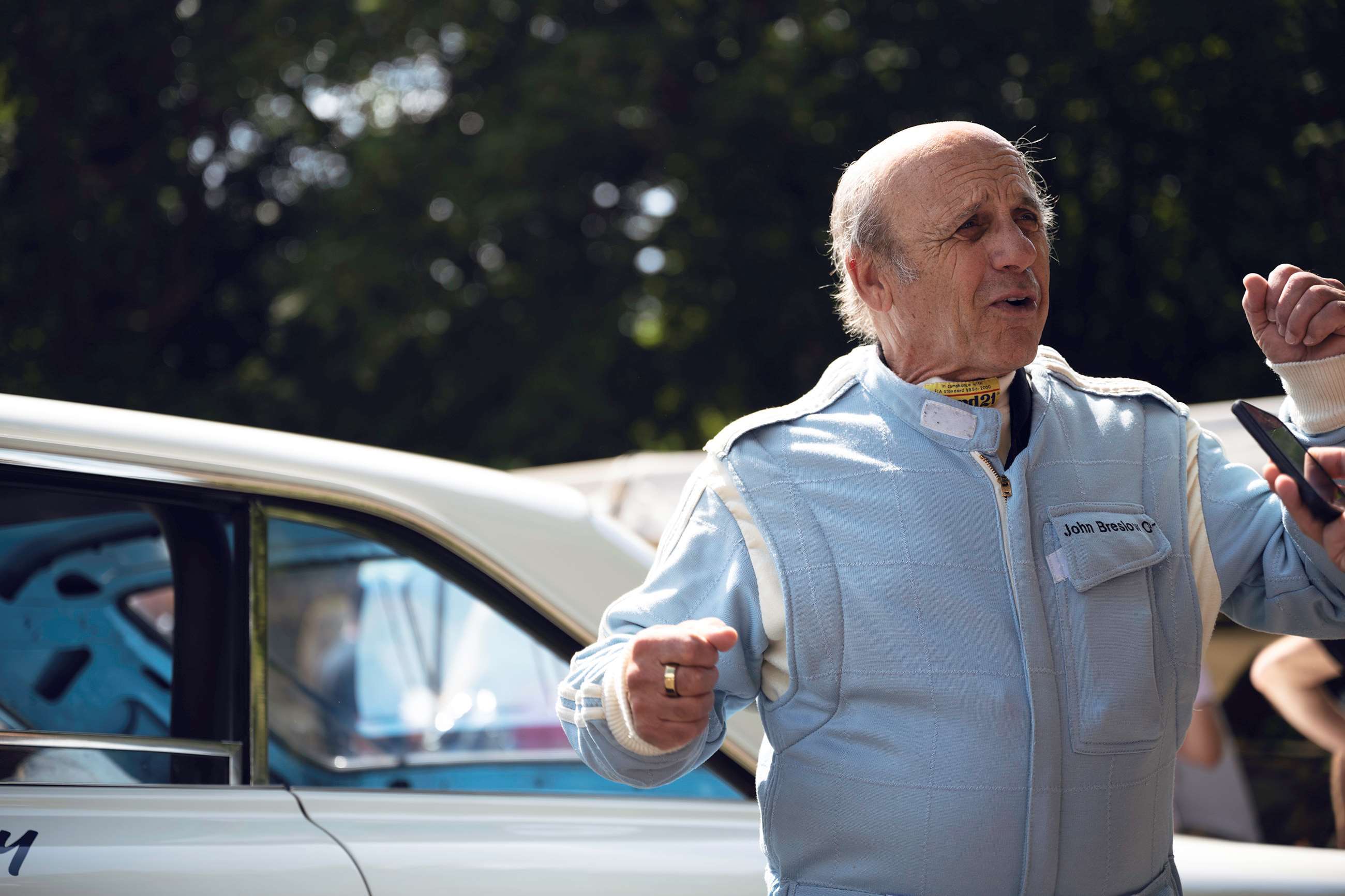 Dan Gurney’s Riverside-winning NASCAR is a brute | GRR