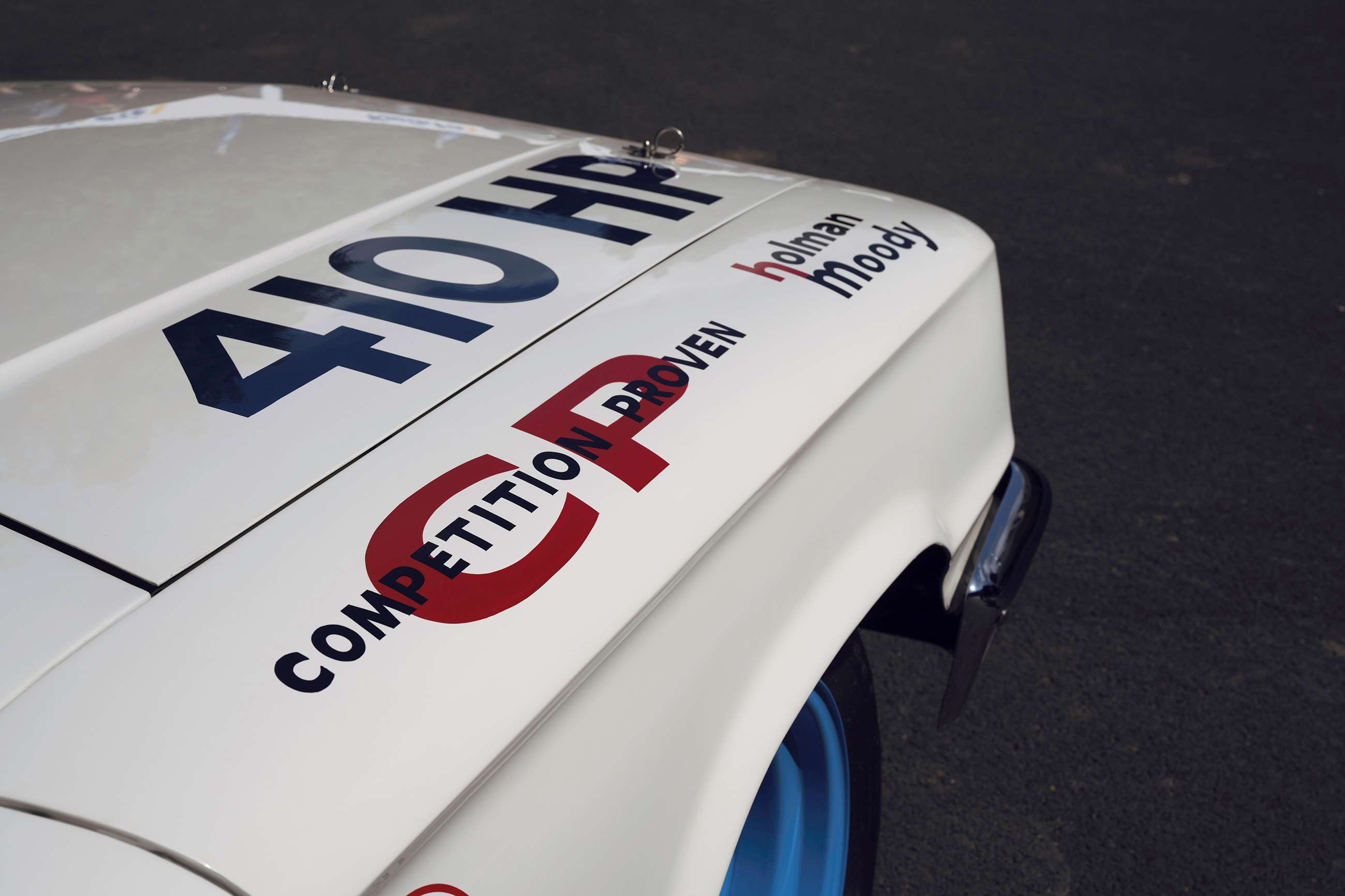 Dan Gurney’s Riverside-winning NASCAR is a brute | GRR